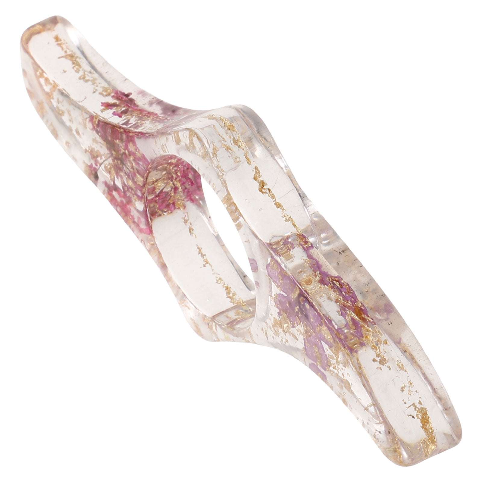 FRCOLOR Thumb Book Holder Book Page Holder Thumb Page Holders for ...