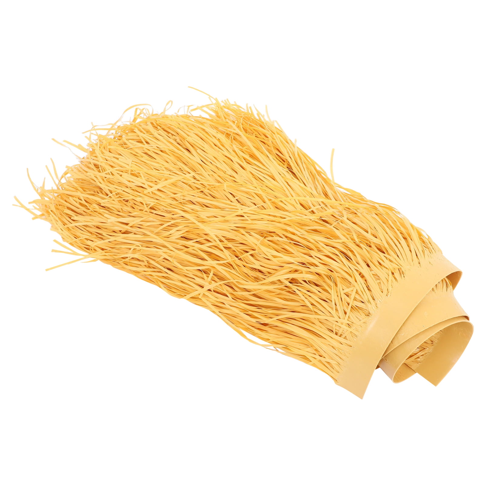 FRCOLOR Tiki Straw Roof Thatch Mexican Style Artificial Palm Thatch ...