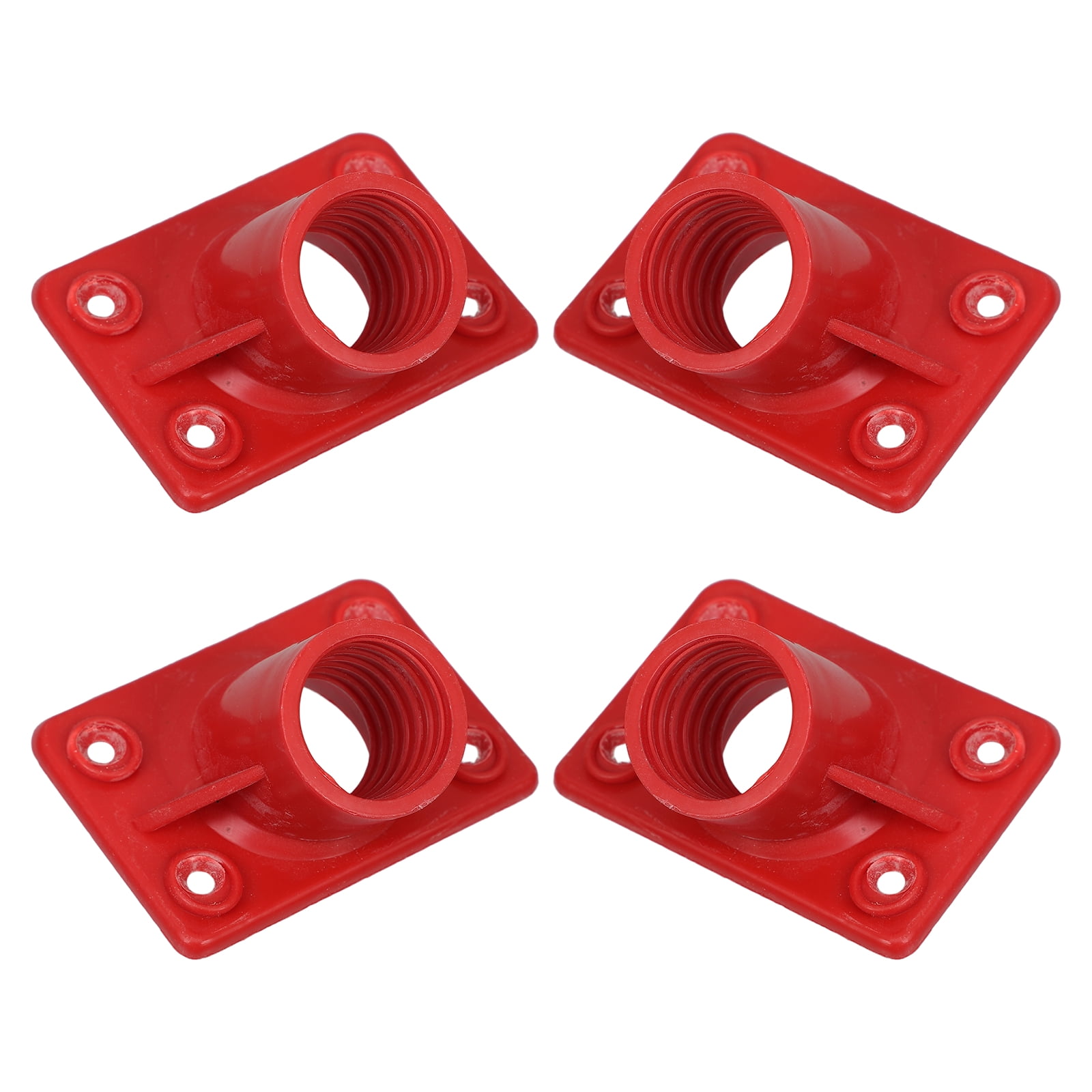 FRCOLOR Tile Sledgehammer Floor Heating Pipe Fittings Brush Connector ...