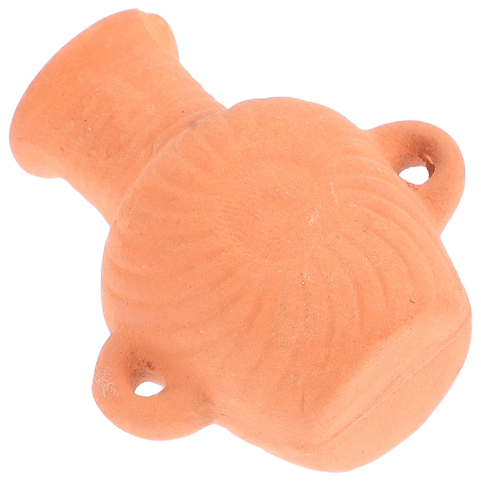 FRCOLOR Tiny Terracotta Planter Miniature Terracotta Pot For Succulents ...