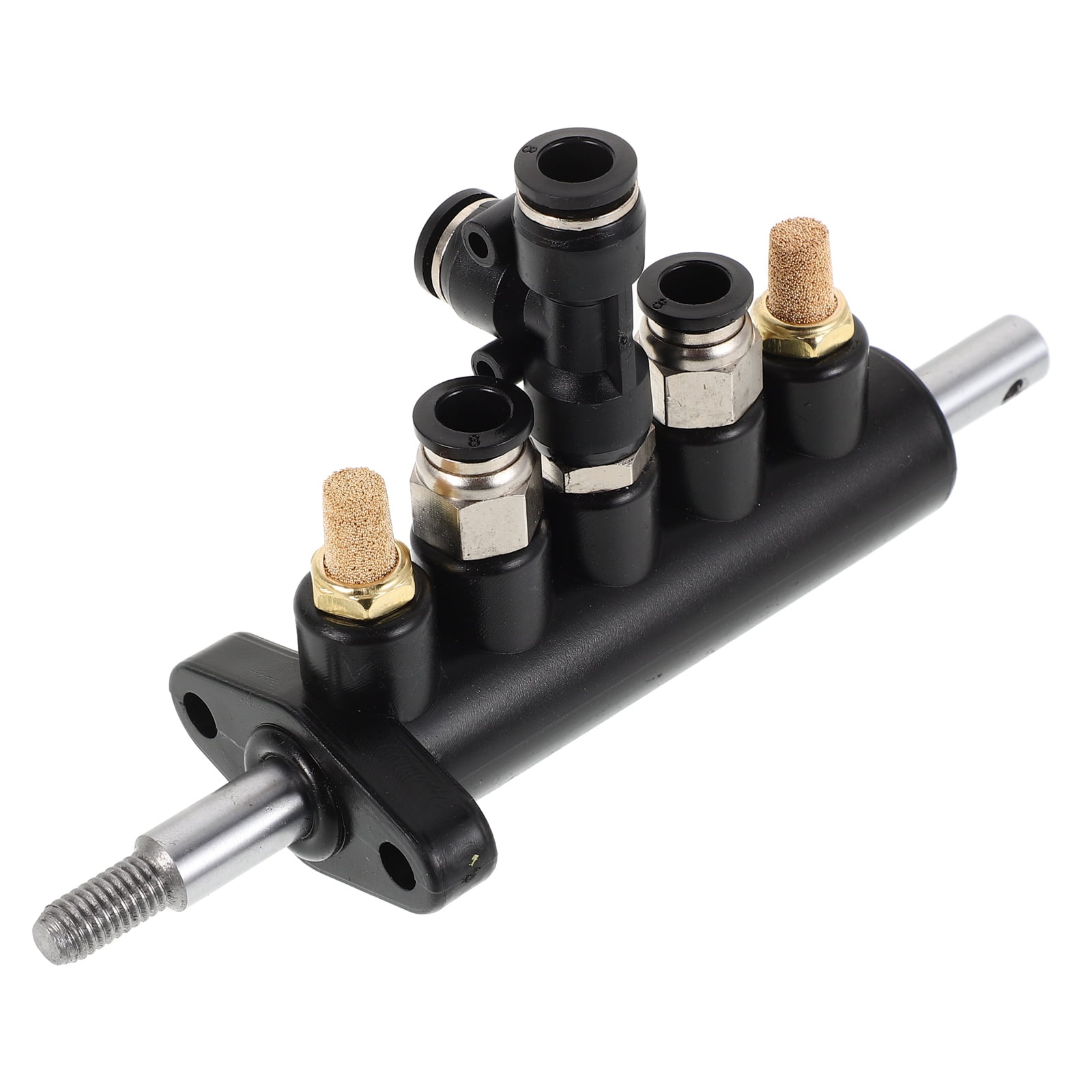 FRCOLOR Tire Changer Air Valve with Foot Pedal Switch for Tire Repair ...