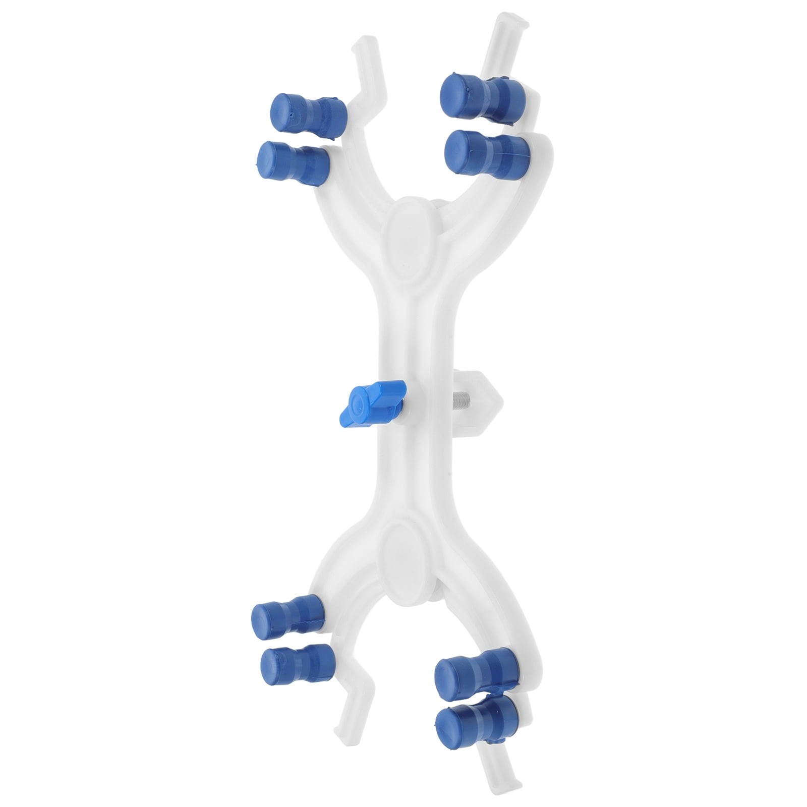 FRCOLOR Titration Clamp Spring Loaded Clip Experiment Titration Clip ...