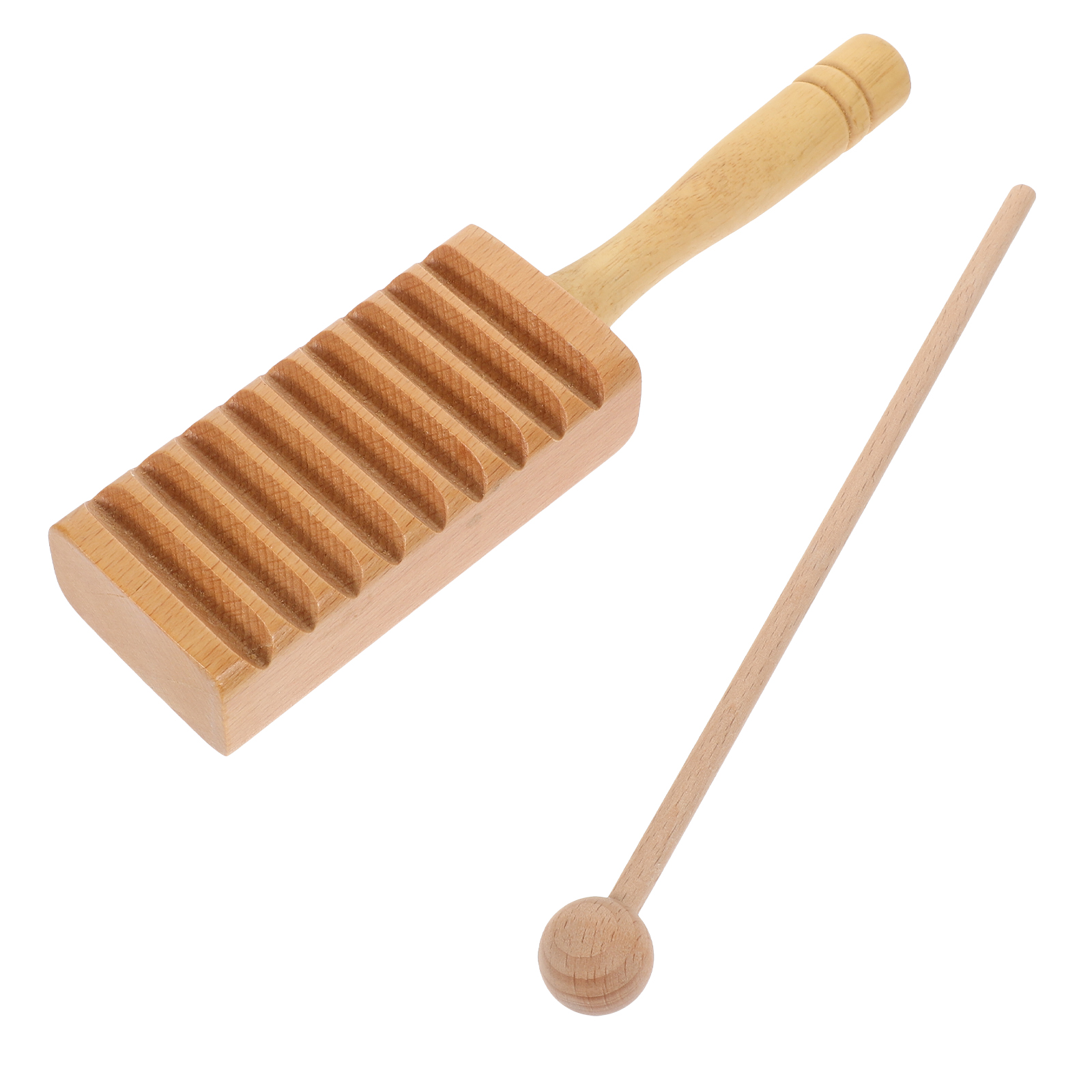 WRISTBIQUE Musical Instruments For Kids Assorted Color 1 Set 8In ...
