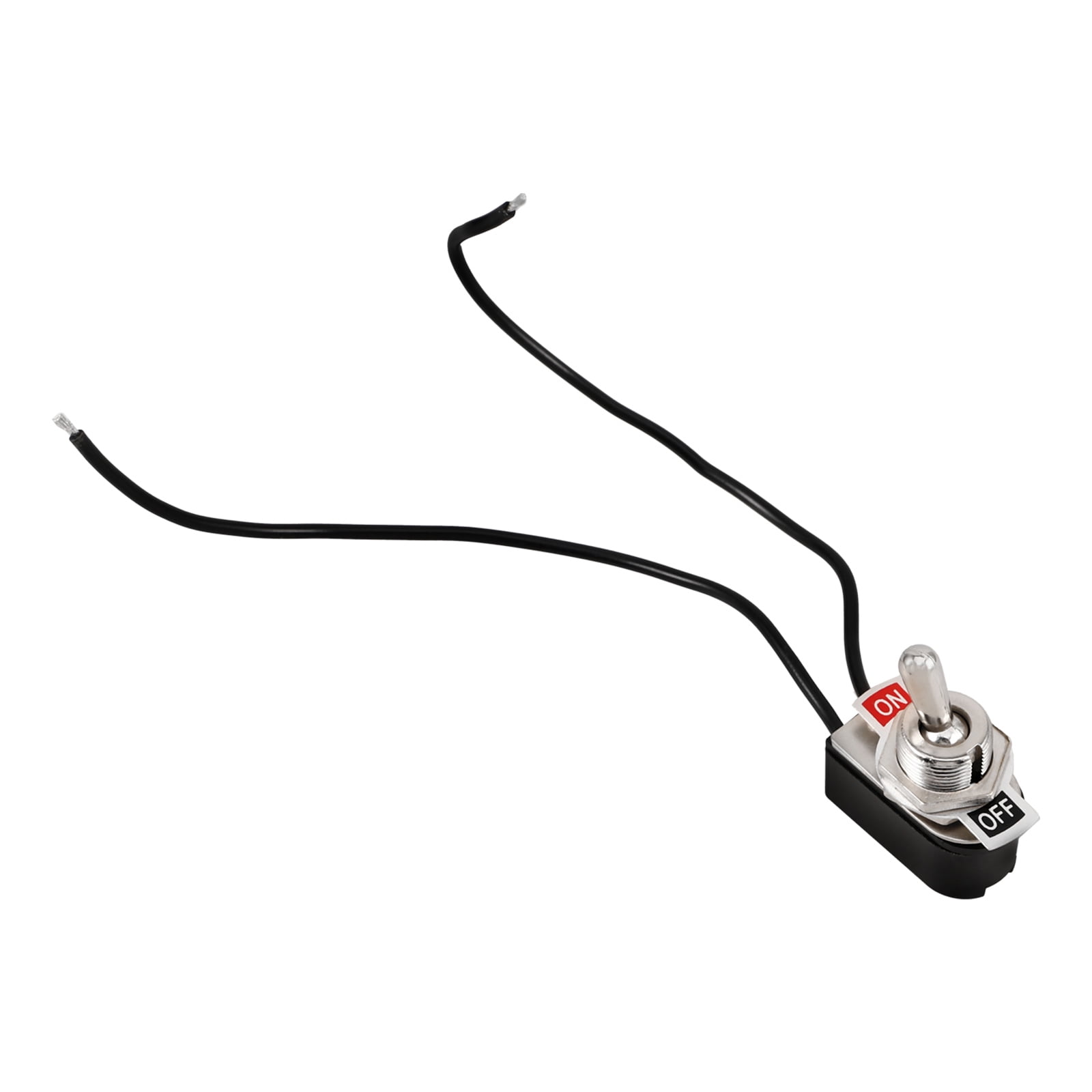 FRCOLOR Toggle Switch Rocker Switch Vehicle Rocker Switch Replacement ...