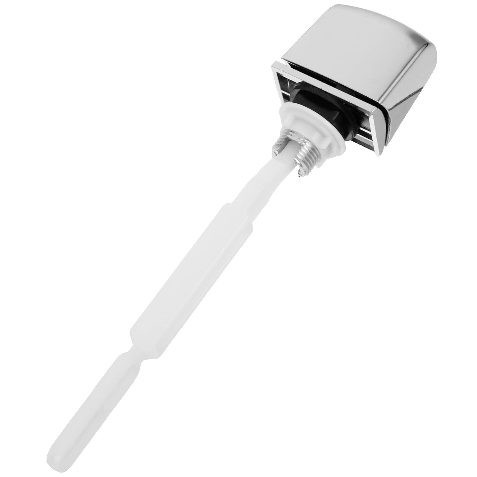 FRCOLOR Toilet Push Flushing Button Side Button Replacement Toilet Tank ...