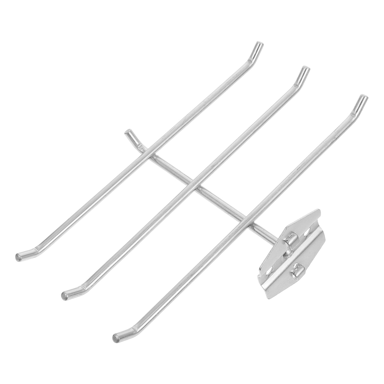 FRCOLOR Tool Rack Hook Board Hooks Ledger Stickers Cash Register Paper ...