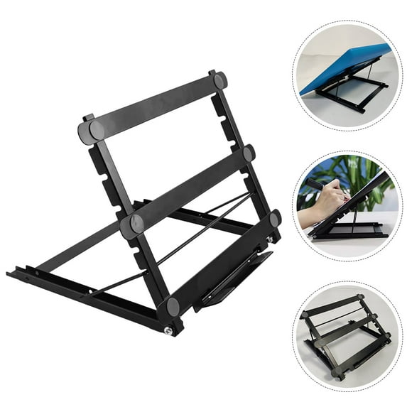 FRCOLOR Tracing Light Box Stand Led Drawing Board Stand Led Tracing ...