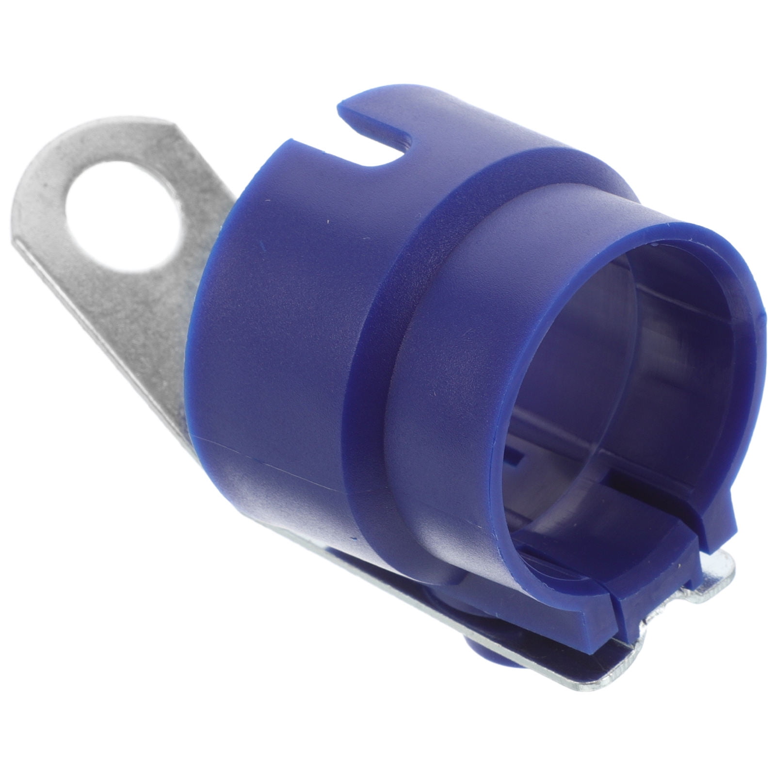 FRCOLOR Trailer Connector Holder Rv Electrical Plug Bracket Trailer ...