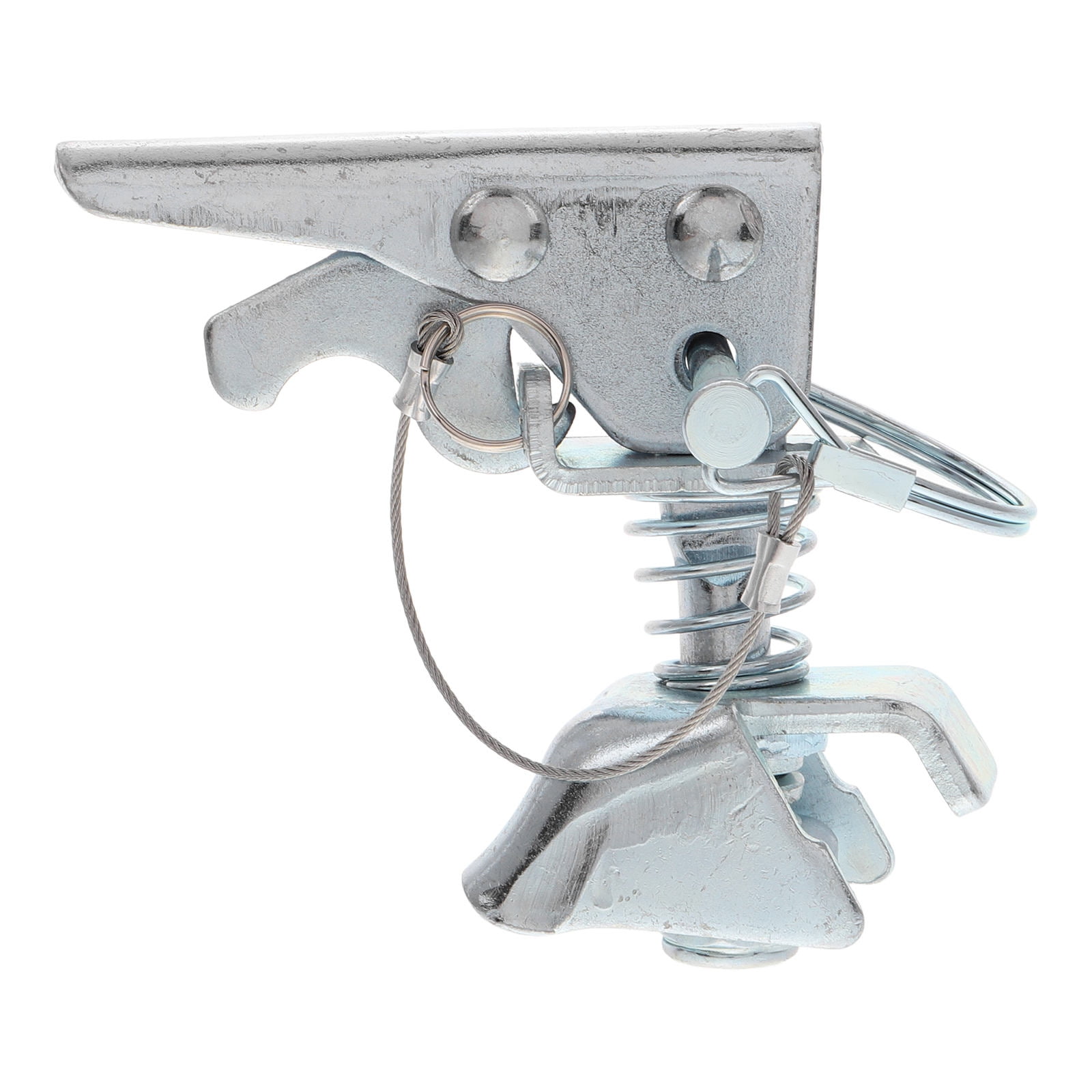 FRCOLOR Trailer Coupler Replacement Latch Trailer Hitch Adapter Ball ...