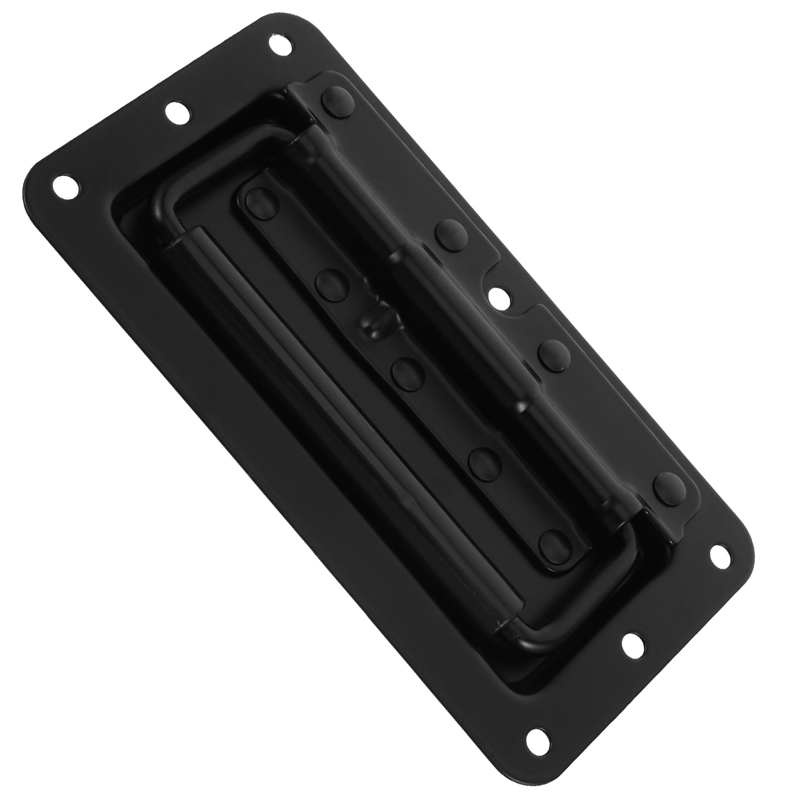 FRCOLOR Heavy Duty Pull Handle for Flight Box Container Suitcase 1 Set ...