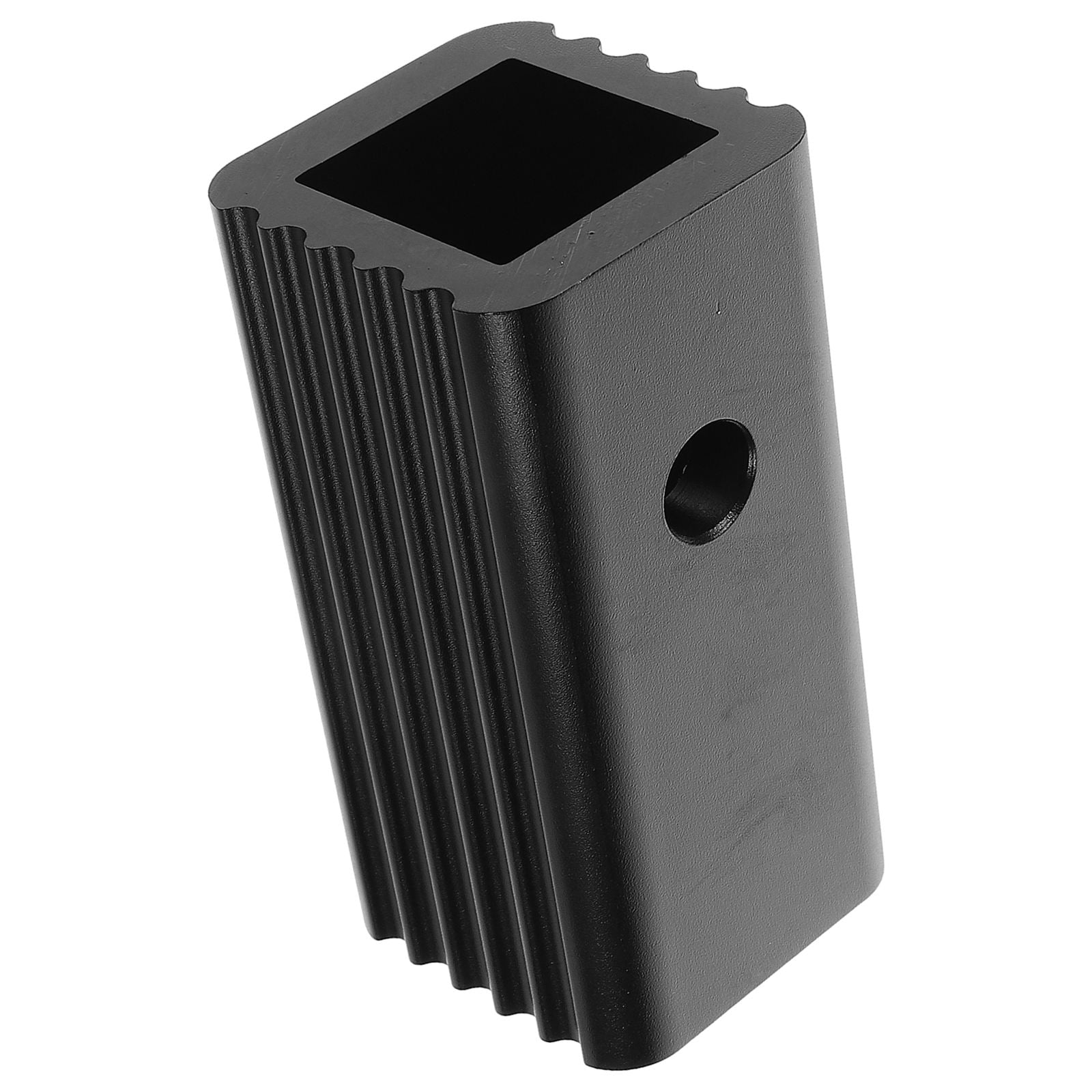 FRCOLOR Trailer Hitch Receiver Adapter 2 Inch to 1 Inch 1/4 Inch ...