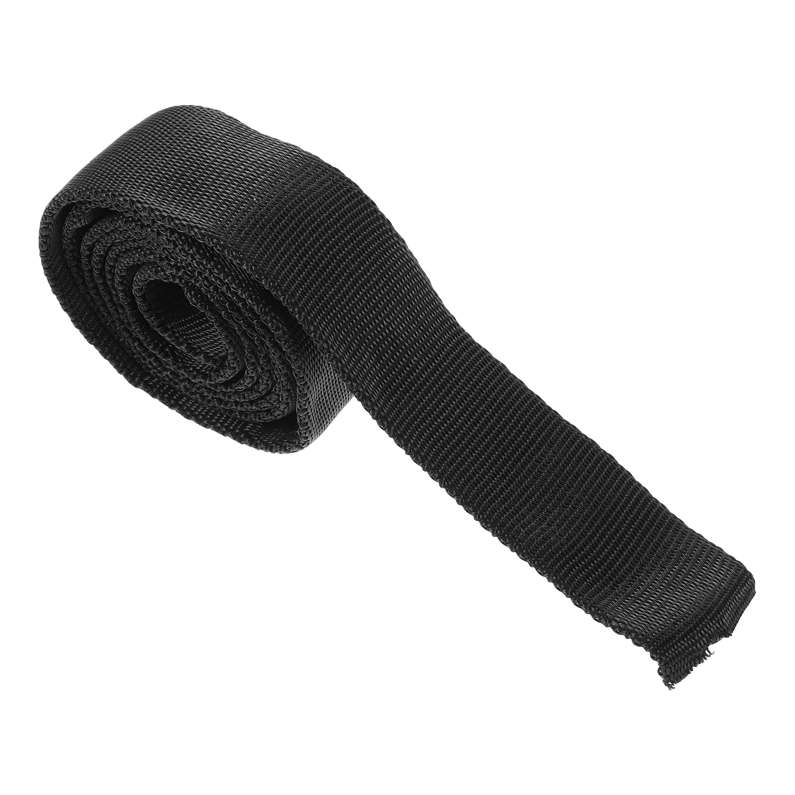 FRCOLOR Trailer Winch Strap Tow Strap Tow Belt Heavy Duty Tow Rope ...