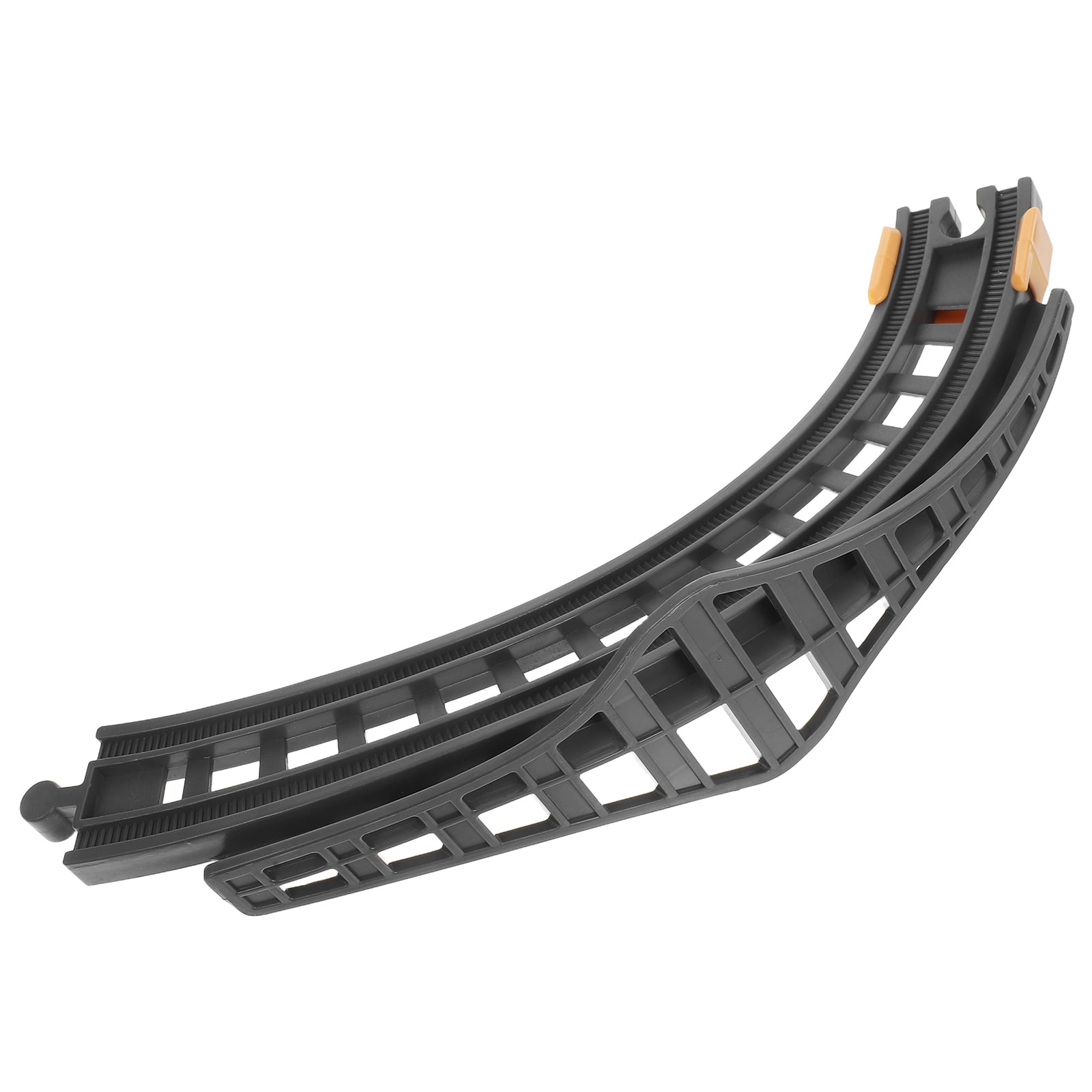 FRCOLOR Train Track Train Track Accessory Railroad Building Toy Plastic ...