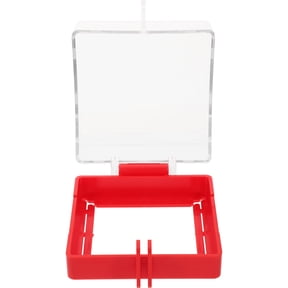 Light Switch Lock Box