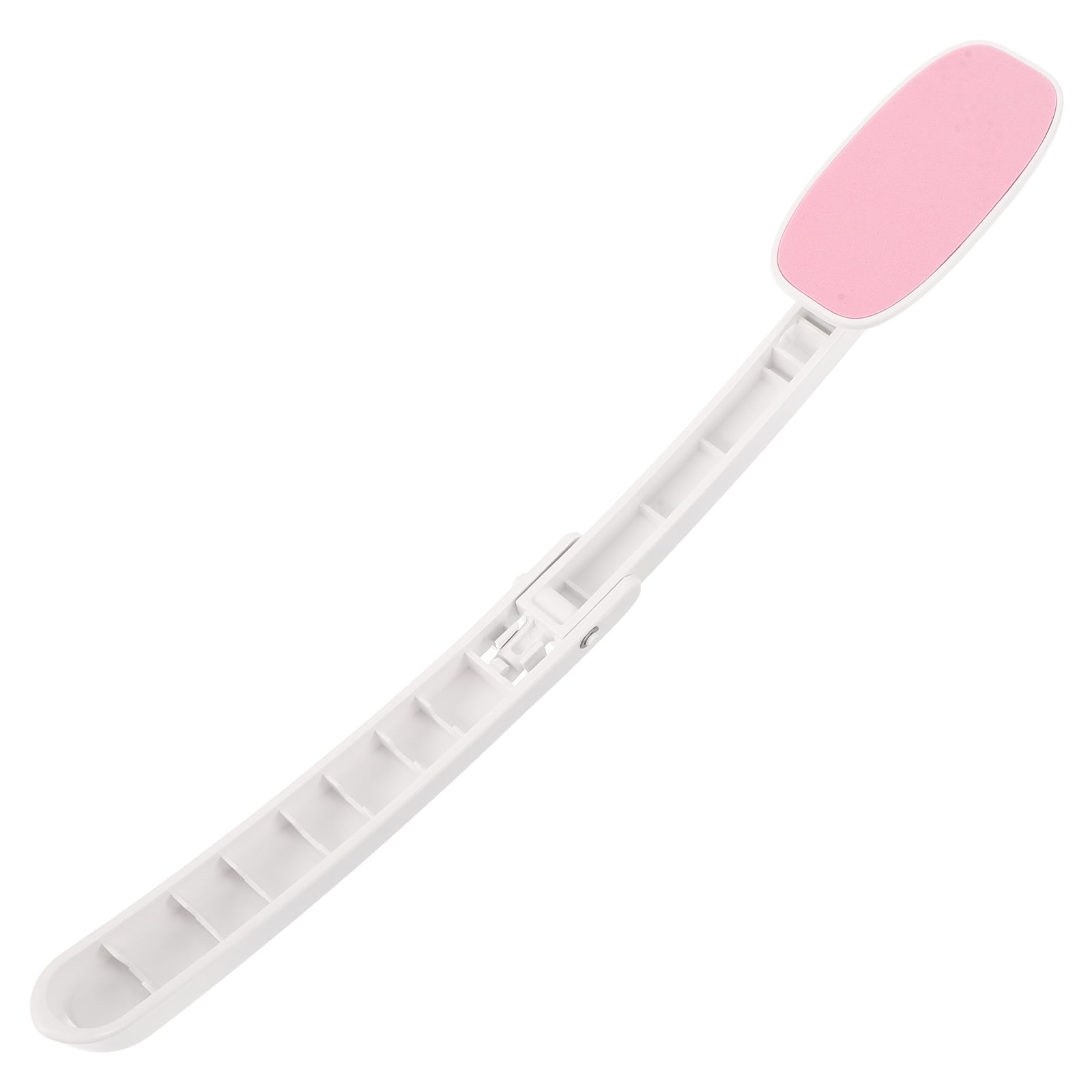 FRCOLOR Travel Back Lotion Applicator Retractable Back Cream Applicator ...