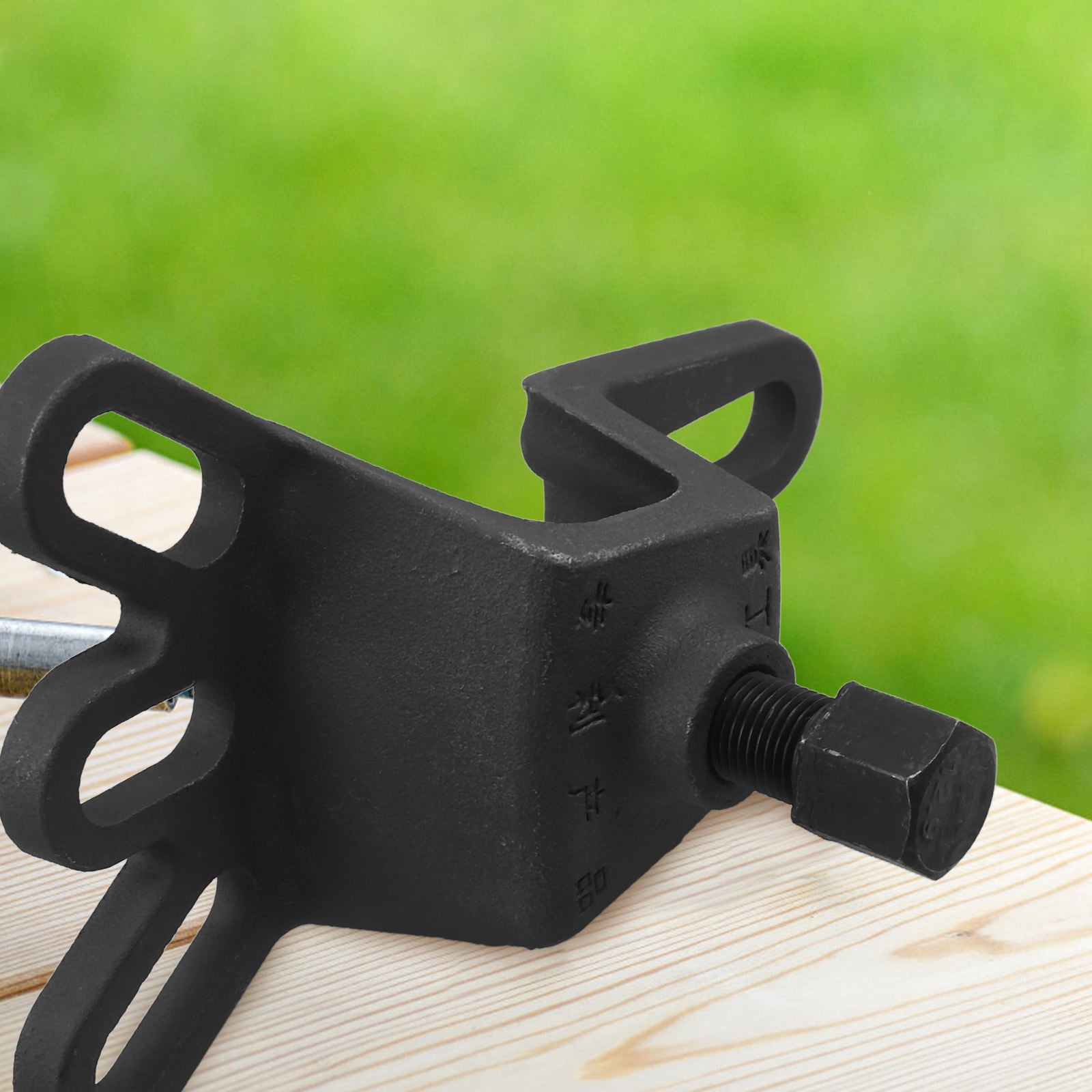 FRCOLOR Tricycle Brake Drum Removal Tool Brake Drum Remover Tricycle ...