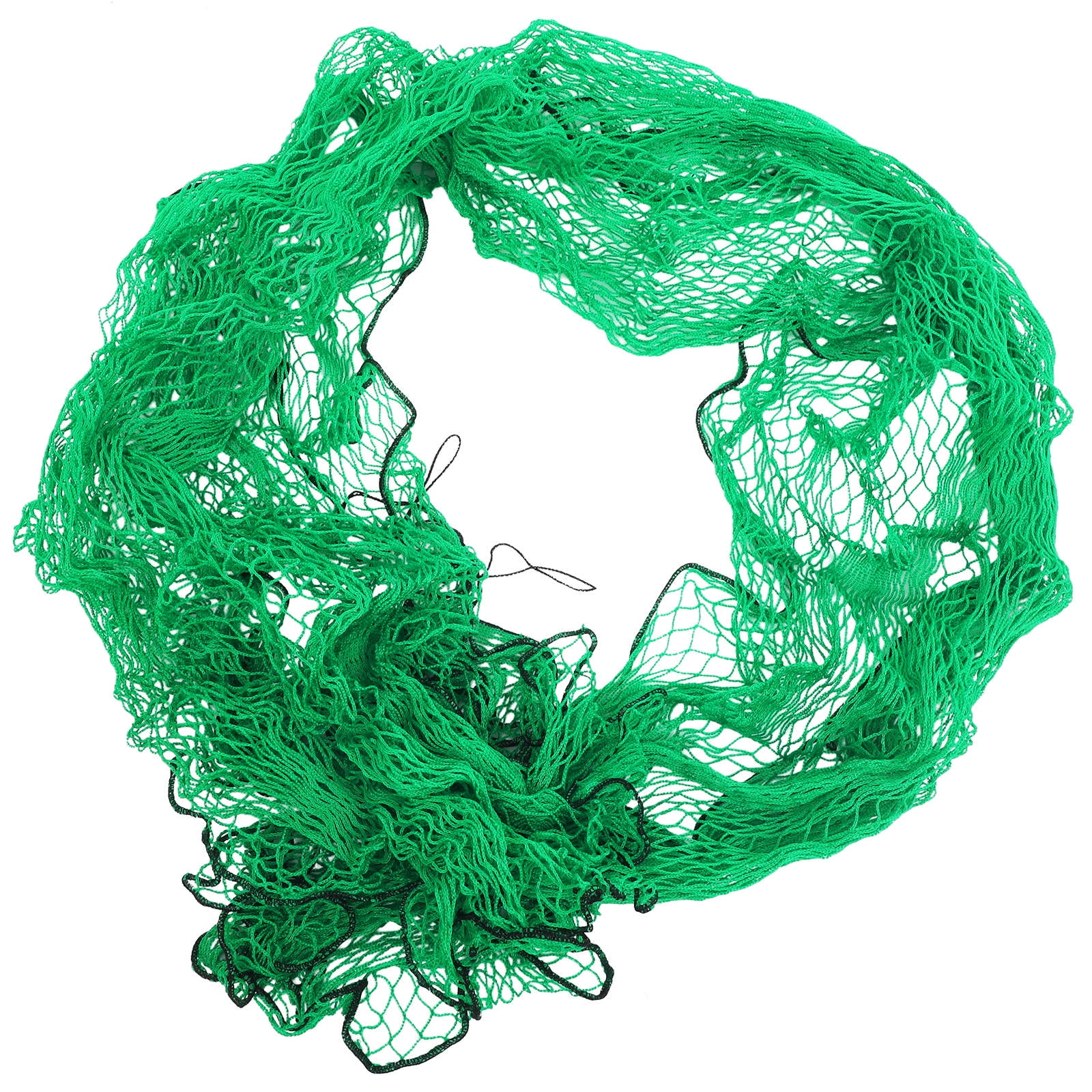 FRCOLOR Truck Bed Cargo Bungee Net Mesh for Stairs Course Netting Golf ...