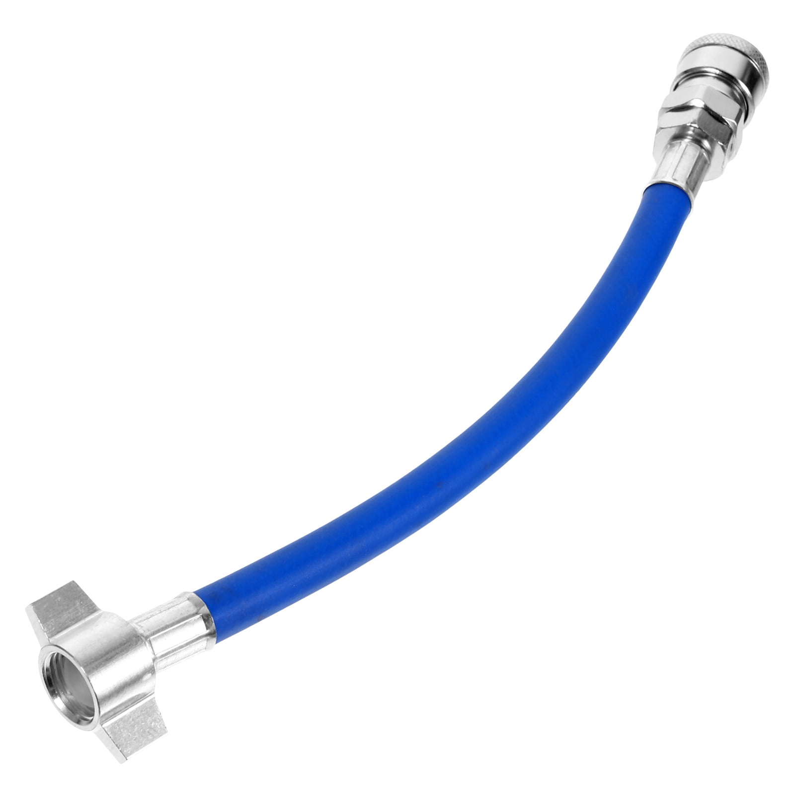 FRCOLOR Truck Hose Assembly for Tractor Trailer Gauge Blue - Walmart.com