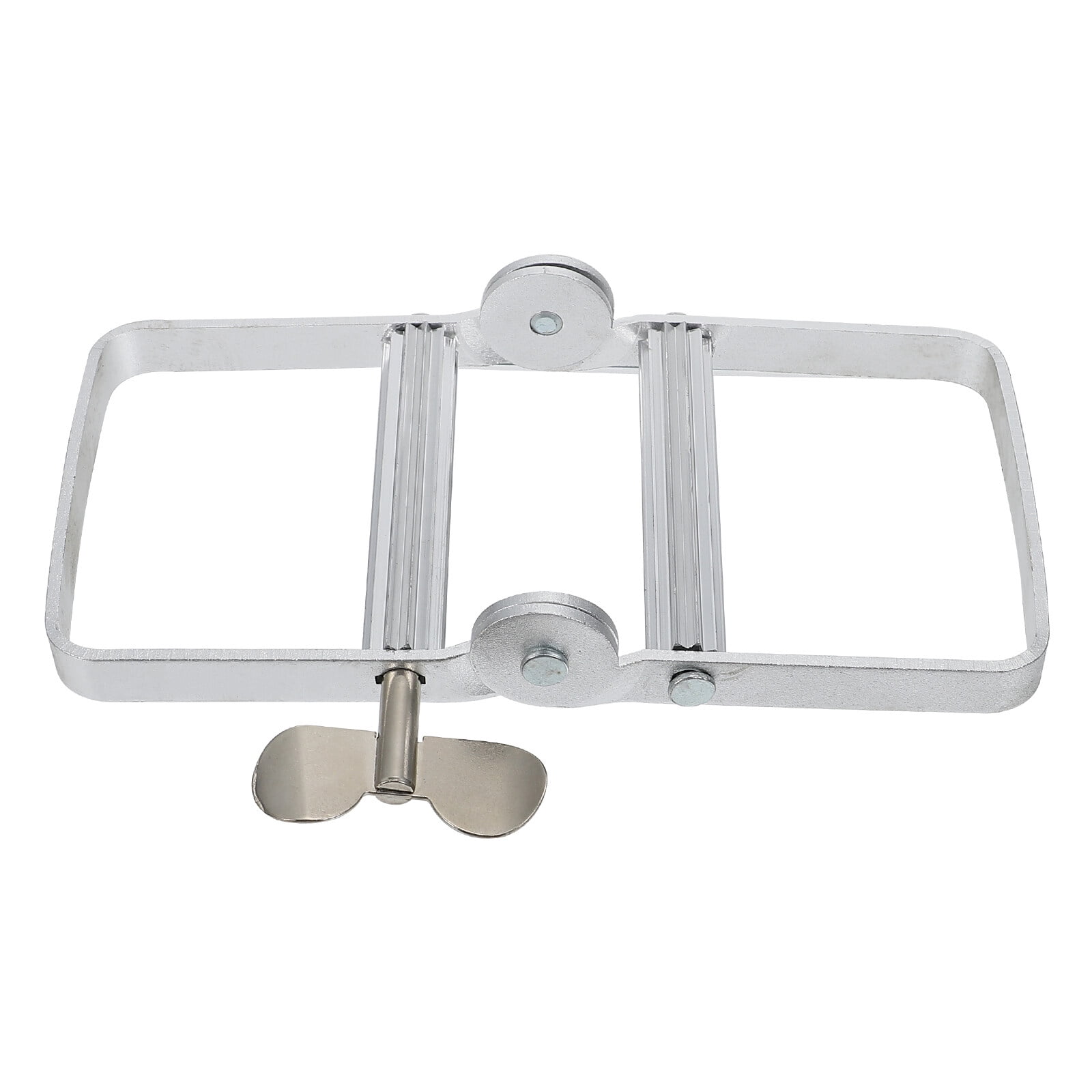 FRCOLOR Tube Squeezer Manual Toothpaste Extruder Rolling Tube Dye Hair ...