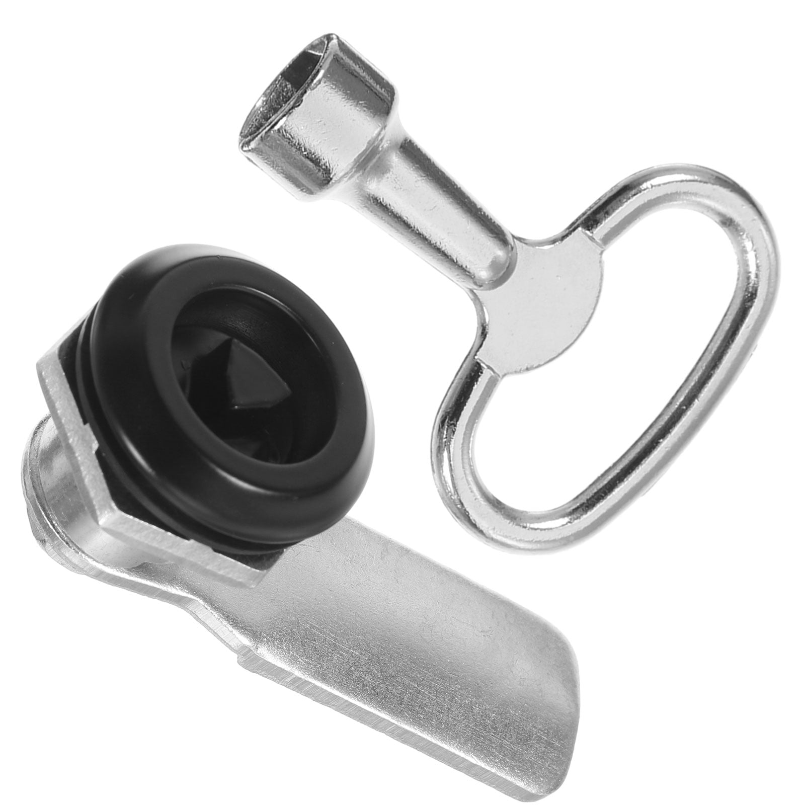 FRCOLOR Tubular Locks Key Props Hand-held Sign Mini Traffic Light ...