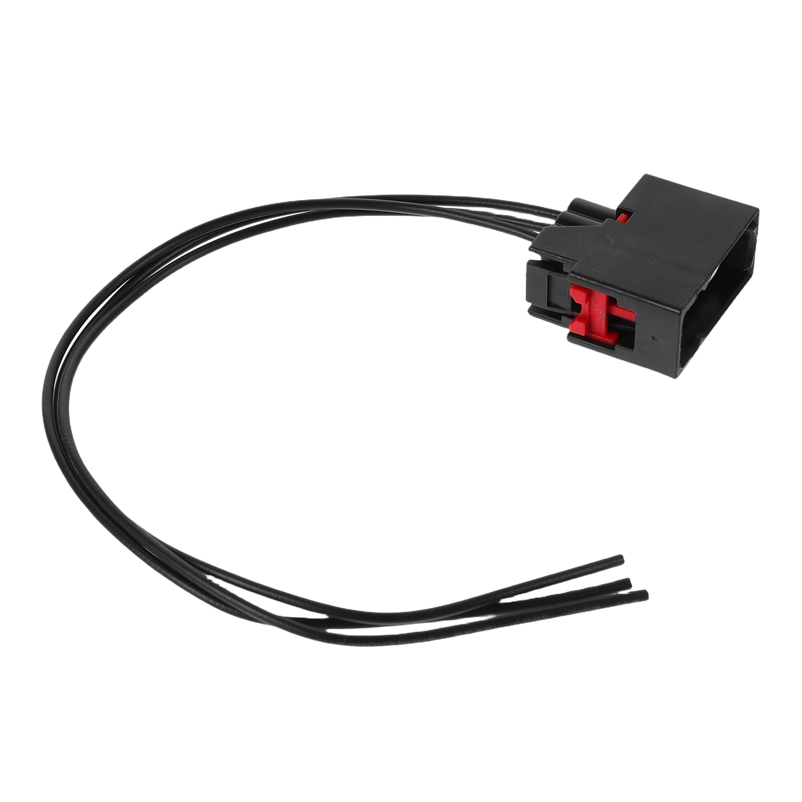 FRCOLOR Turn Signal Connector Car Turn Signal Light Connector Plug ...
