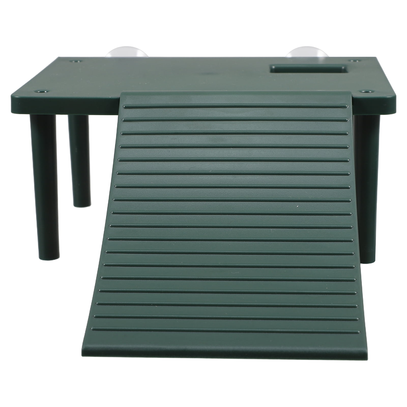 FRCOLOR Turtle Basking Platform For Aquatic Turtles Floating Dock ...