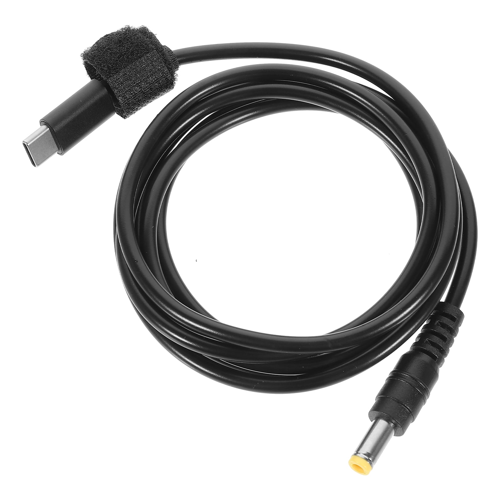 FRCOLOR Type-C To DC Power Adapter Extension Charge Cable 5.5x2.5mm ...