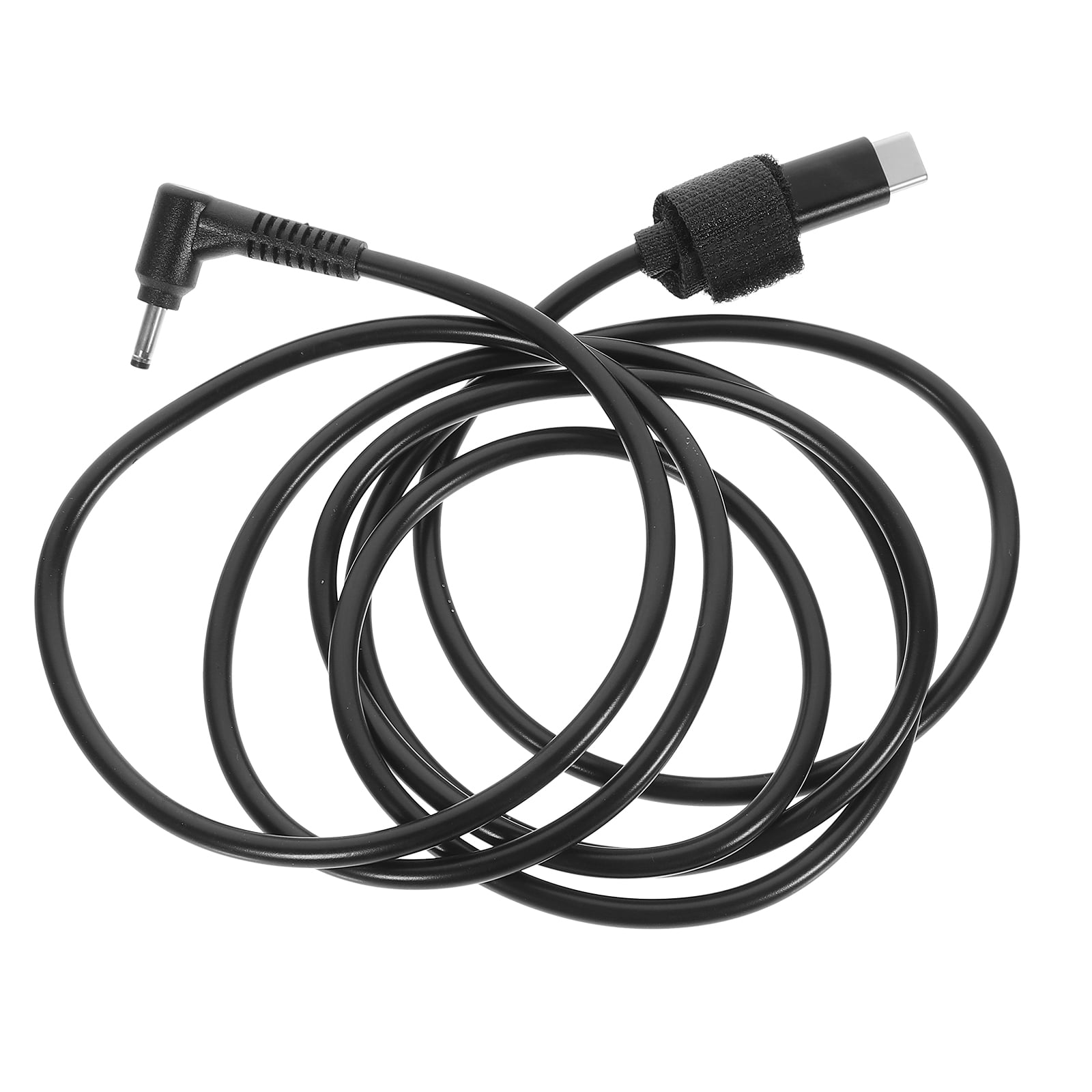 FRCOLOR USB C Cable Type to DC Charging for Cameras Adapter - Walmart.com