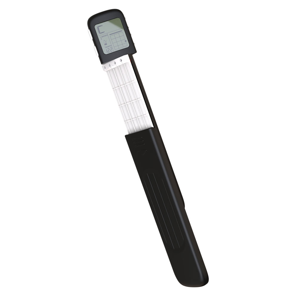 FRCOLOR Ukulele Chord Trainer Small Chord Practice Equipment Chord ...