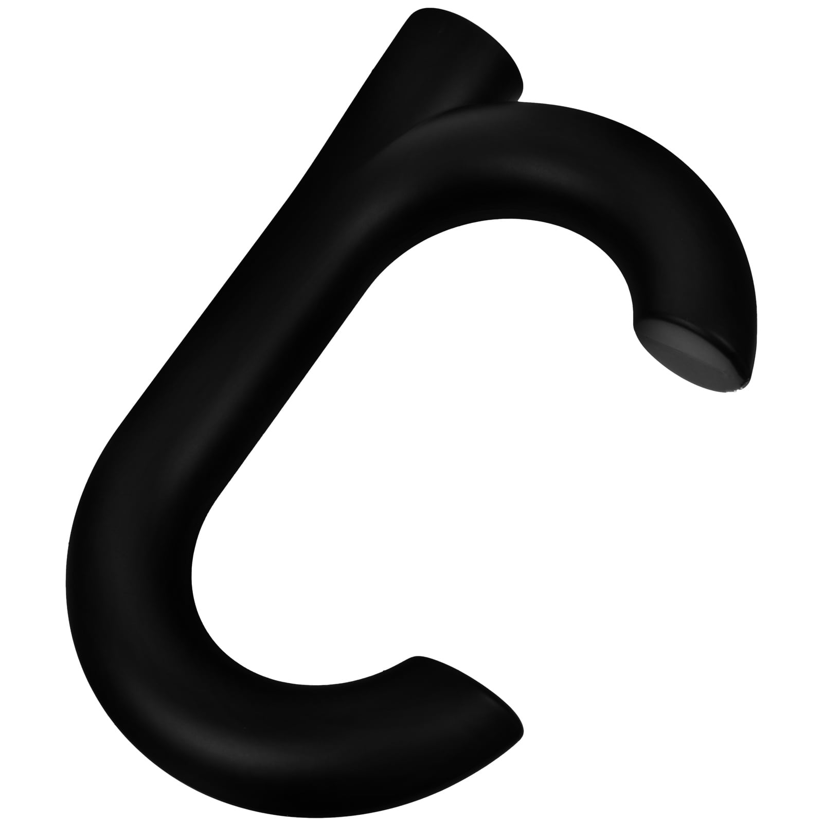 FRCOLOR Umbrella Handle Replacement Plastic Umbrella Grip Handle ...