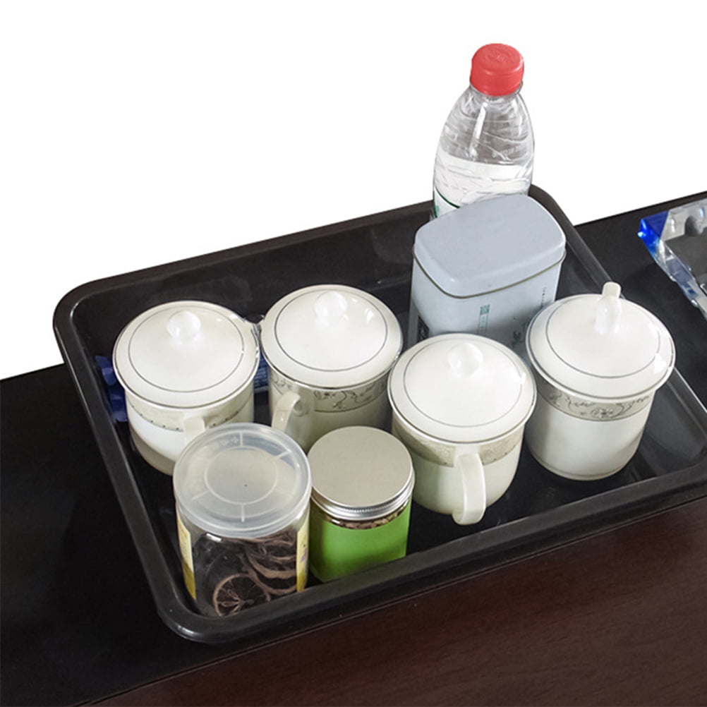 FRCOLOR Under Seat Storage Tray Car Front Seat Hidden Drawer Bins ...