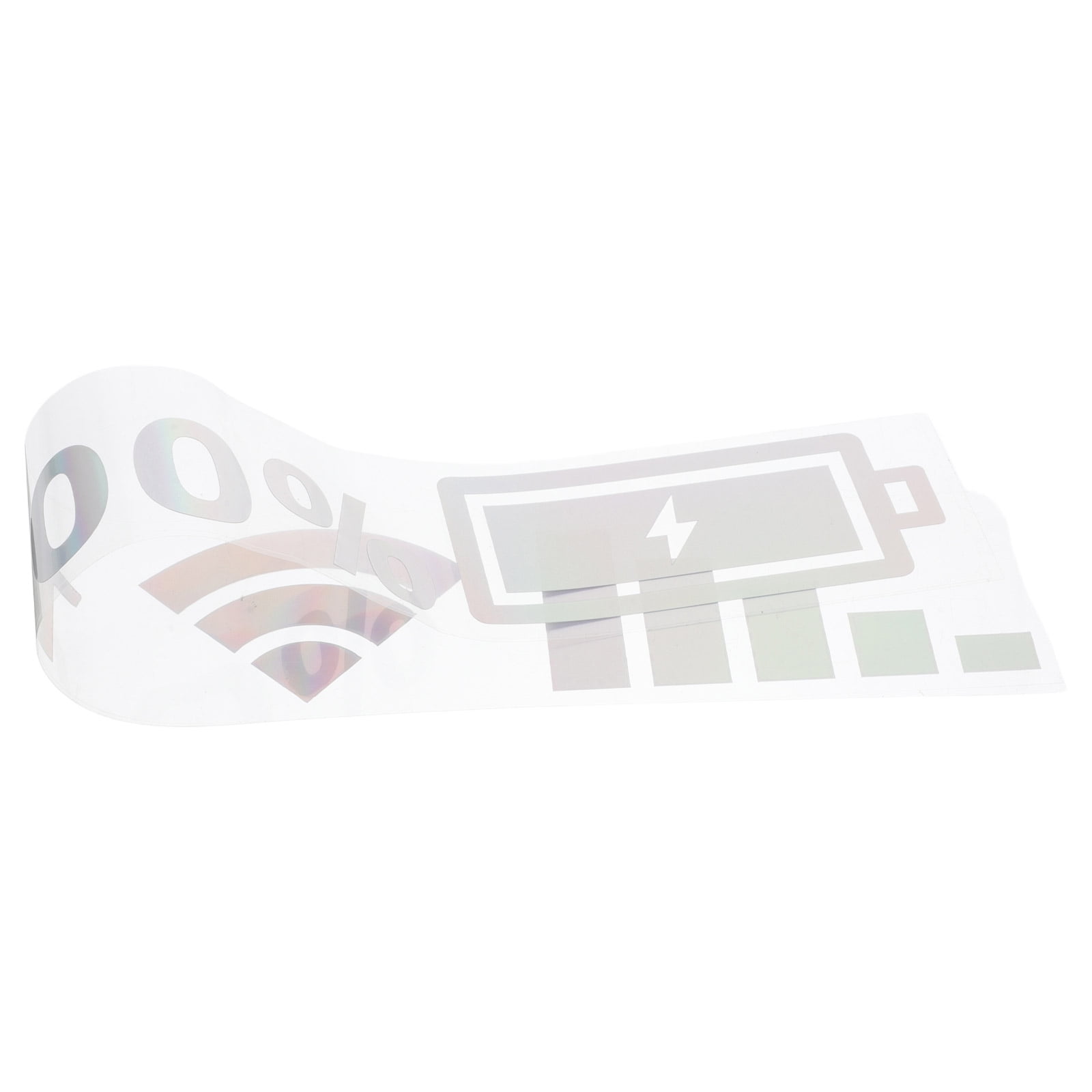 FRCOLOR Unique Car Windshield Decals Decorative Windshield Sticker Fun ...