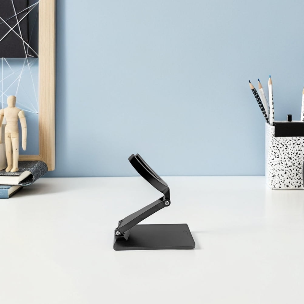 FRCOLOR Universal Barcode Scanner Bracket Adjustable Stand For Handheld ...