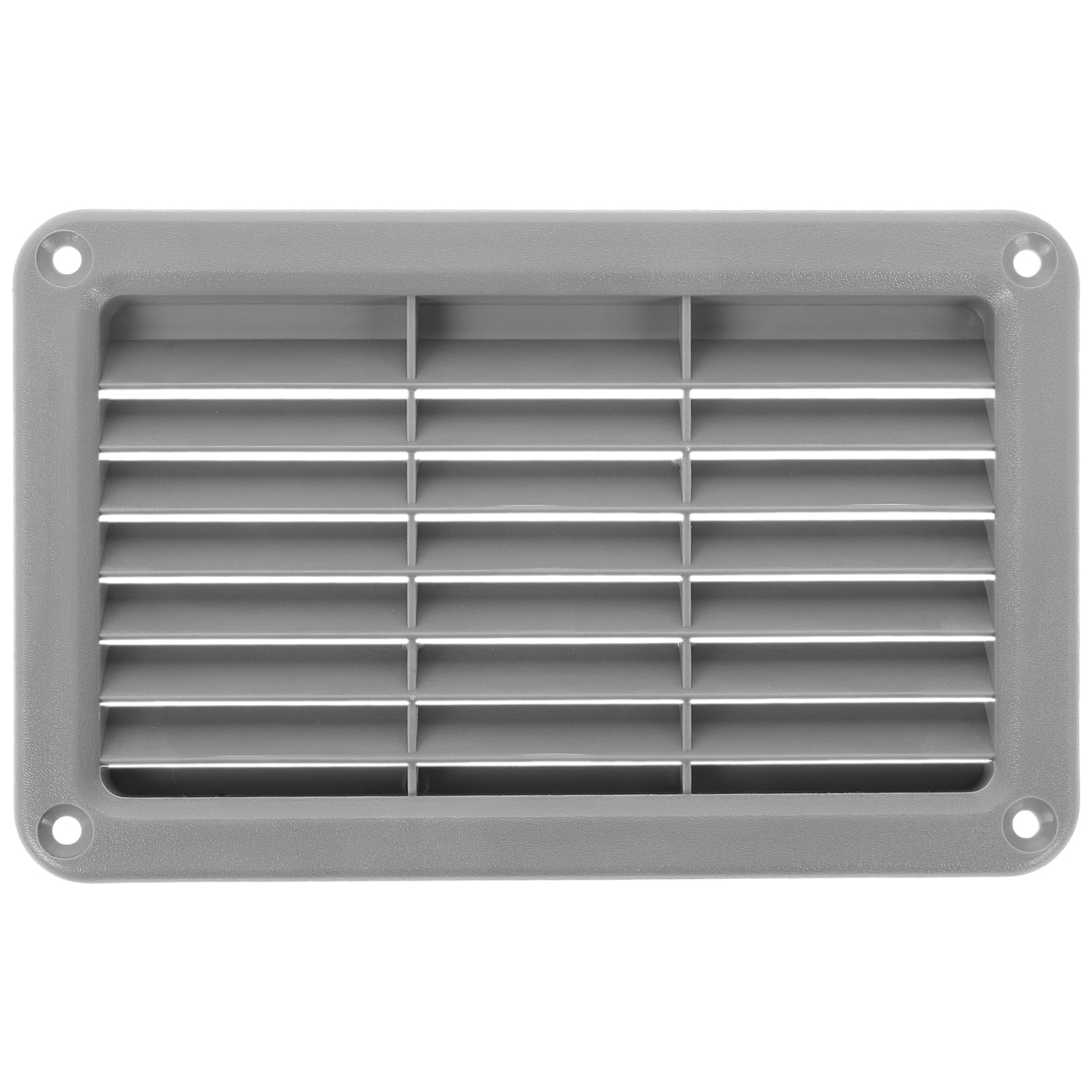 FRCOLOR Universal Car Air Conditioning Vent Grille Exterior Air Vent ...