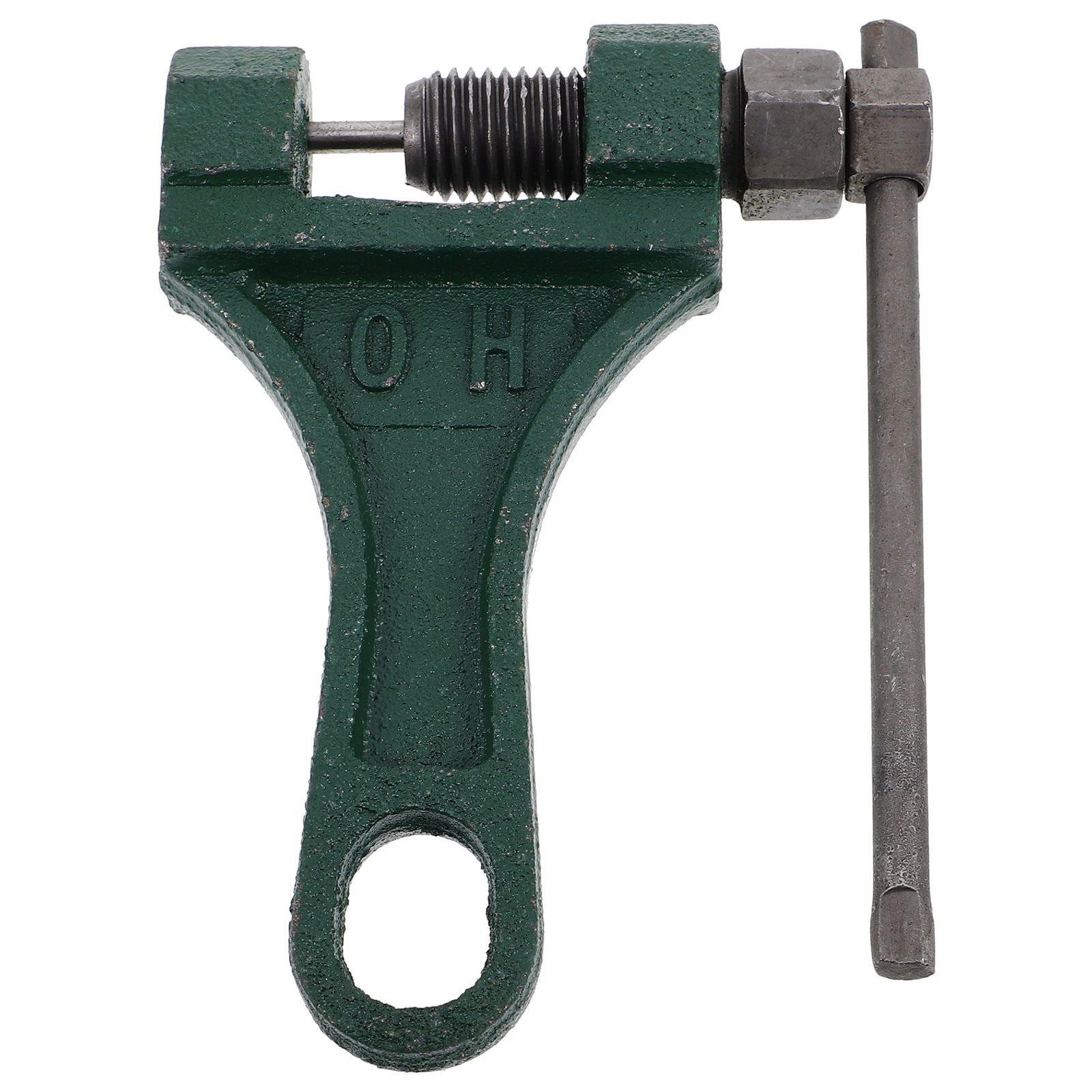 FRCOLOR Universal Chain Breaker Tool Heavy Duty Chain Link Splitter And Cutter For Motorcycle ...