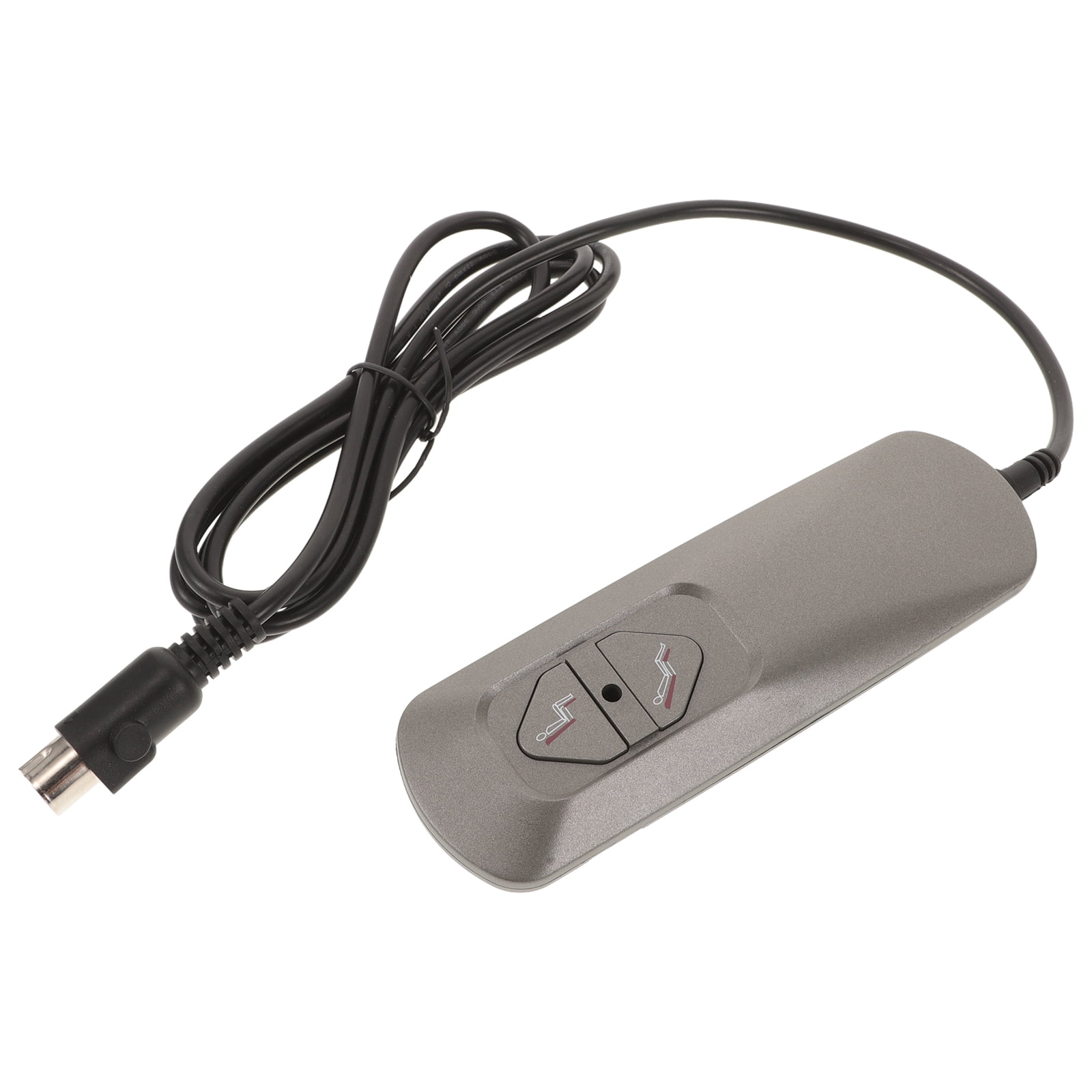 FRCOLOR Universal Lift Chair Remote Control 2 Button Hand Controller ...