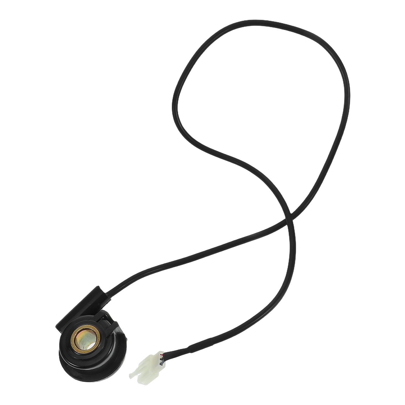 FRCOLOR Universal Motorcycle Odometer Speedometer Sensor Cable for ...