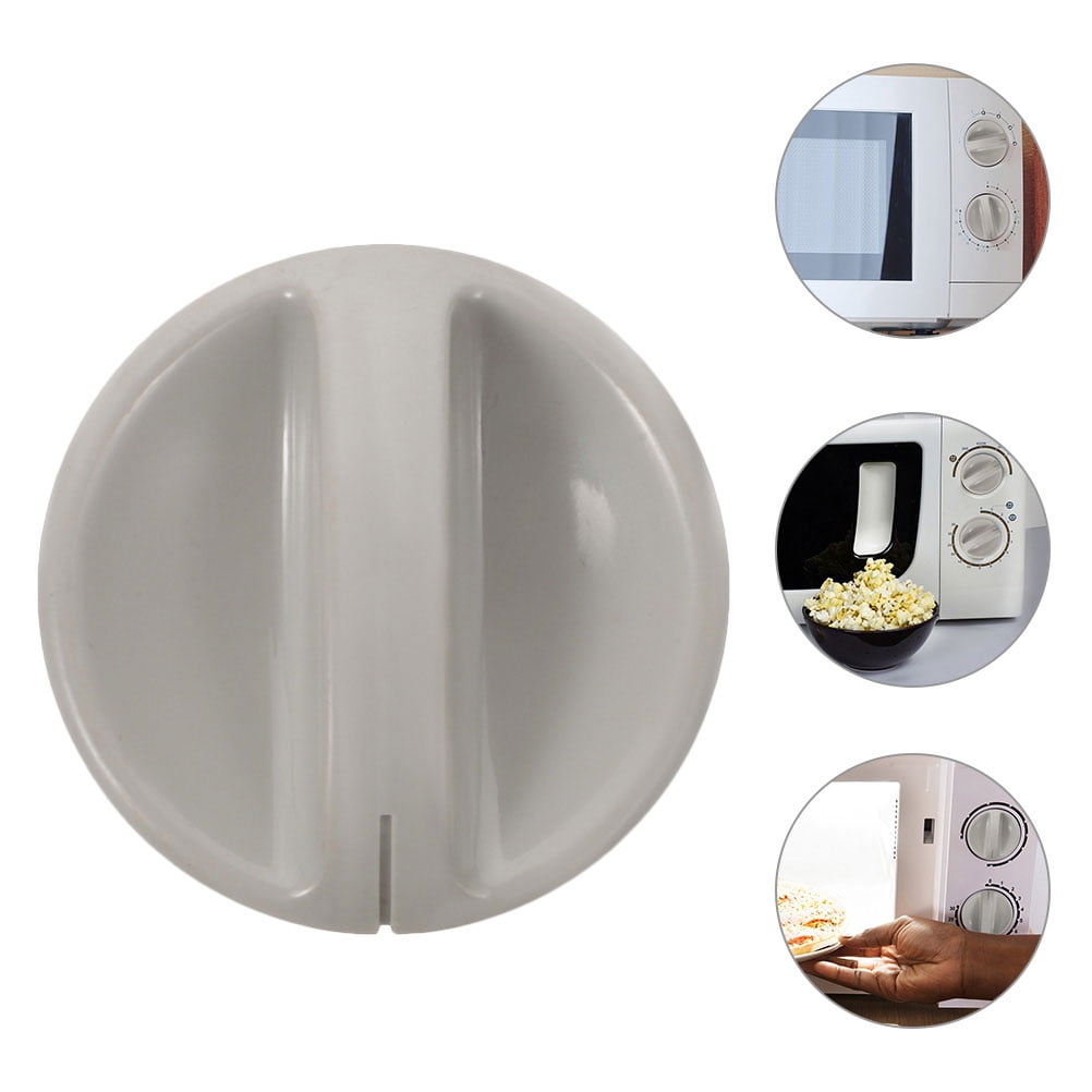 FRCOLOR Universal Plastic Timer Control Knob Replacement Time Control ...