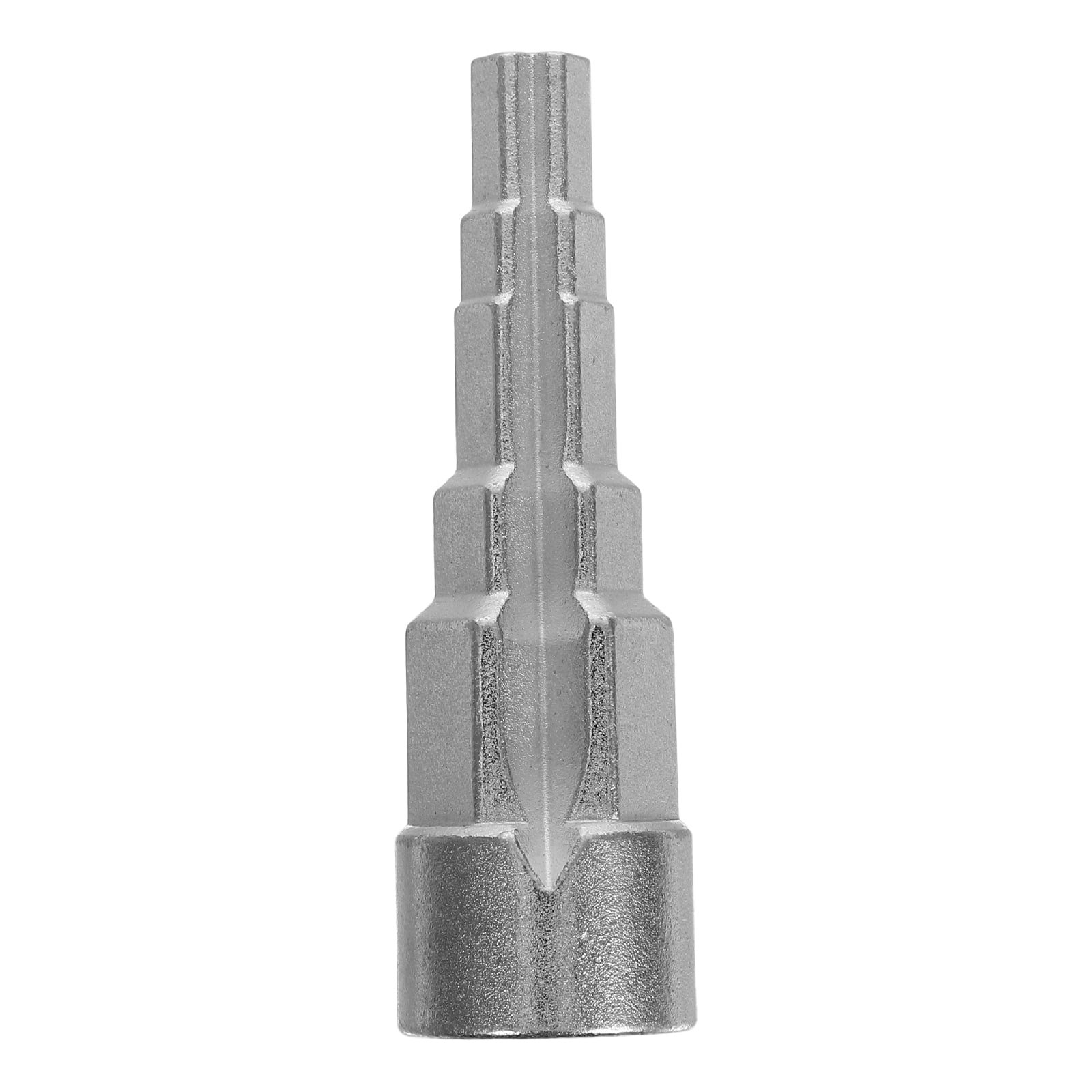 FRCOLOR Universal Radiator Valve Ratchet Wrench Metal Step Spanner For ...