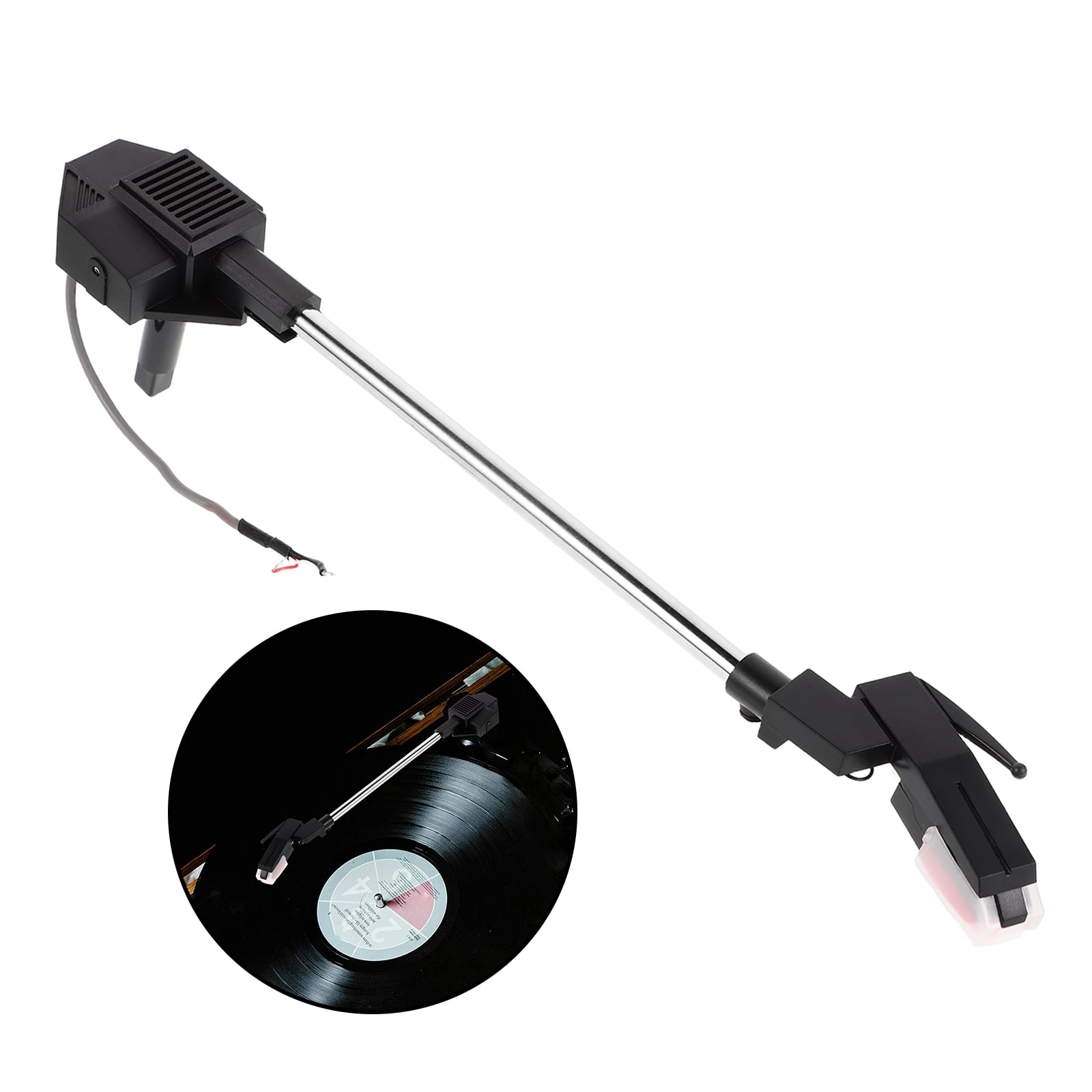 FRCOLOR Universal Turntable Tonearm Replacement Vinyl Players ...