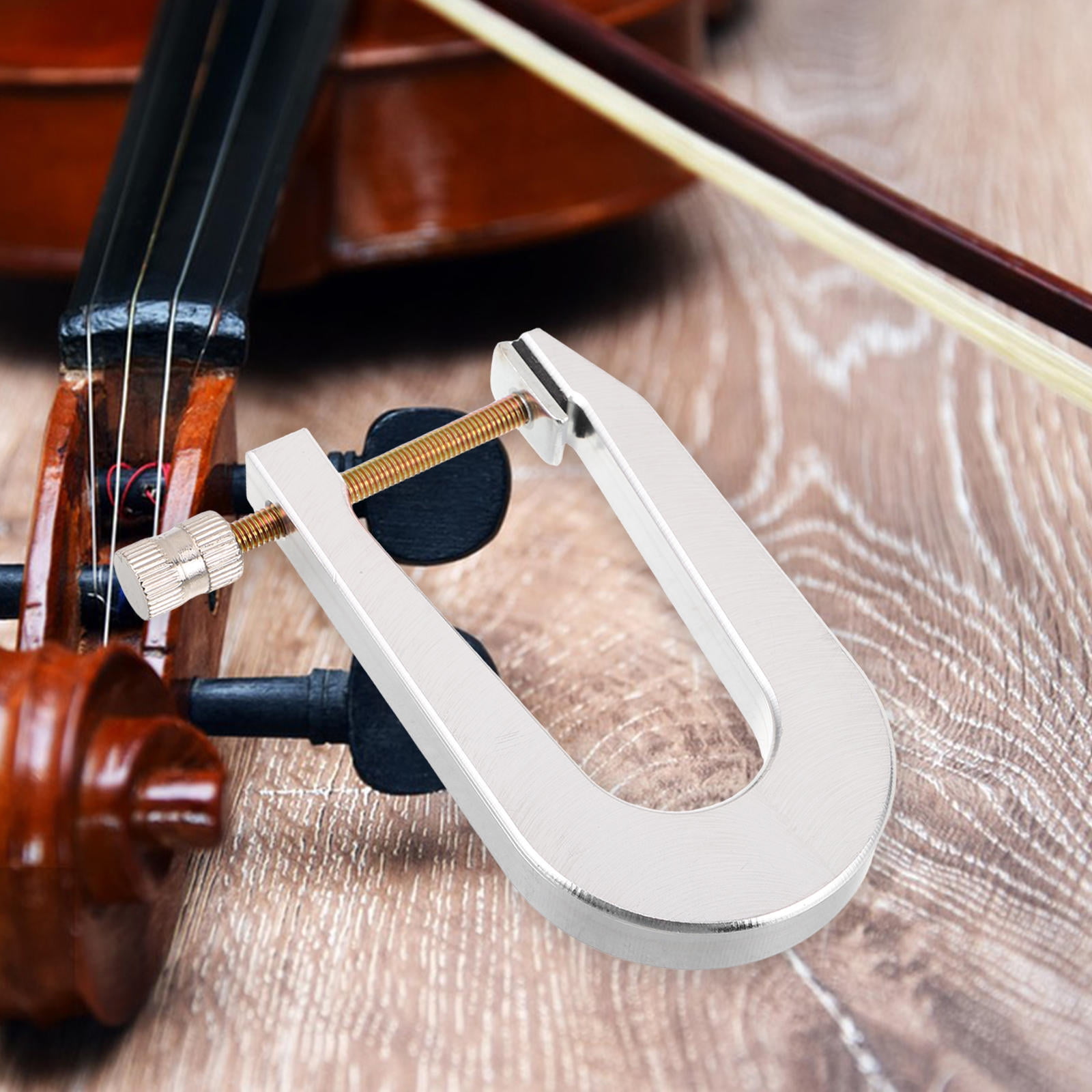 FRCOLOR Universal Violin Making Clamp for Violin and Guitar Violin Beam ...