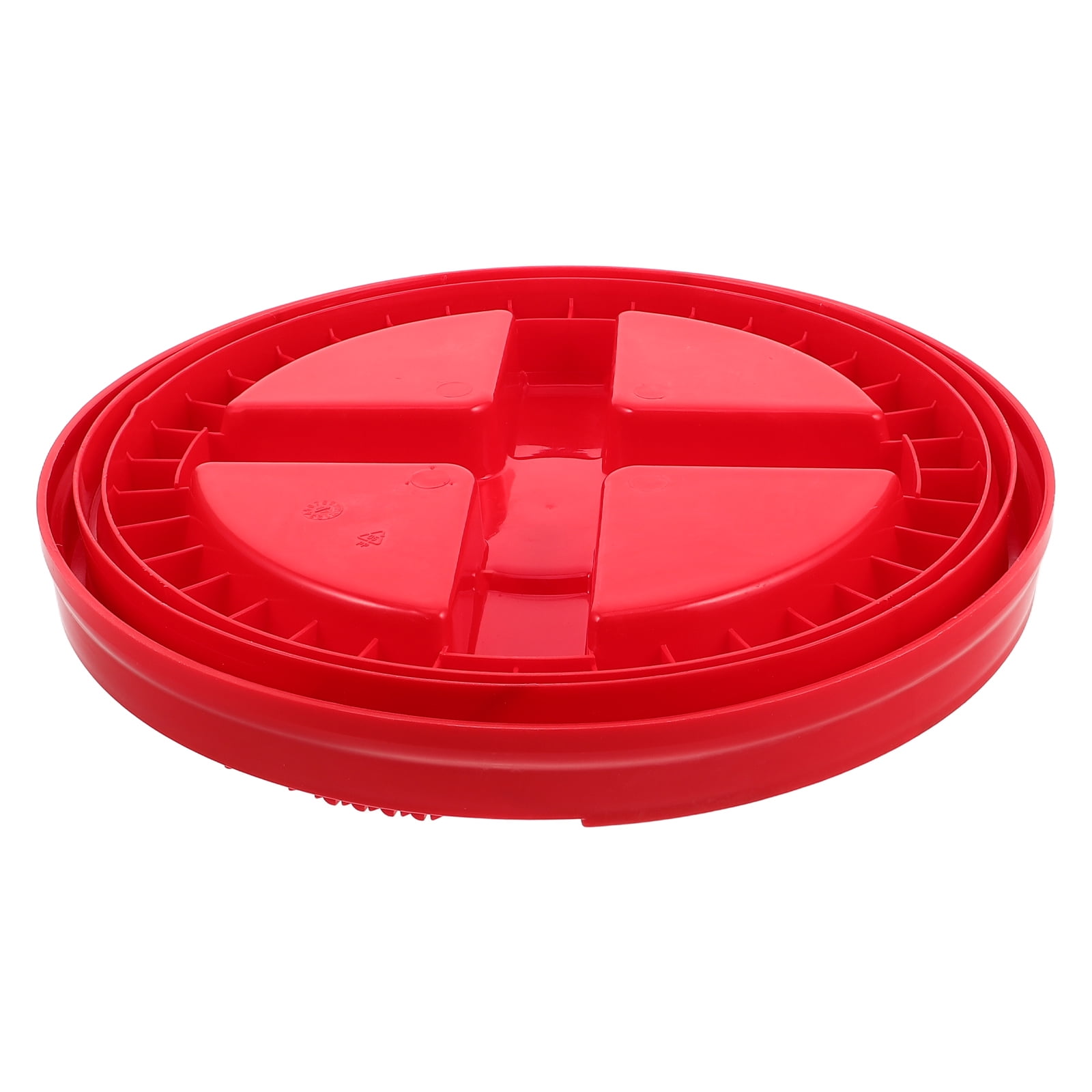 FRCOLOR -Use Gallon Water Jug Cap Lid Container Lid Practical Cover ...