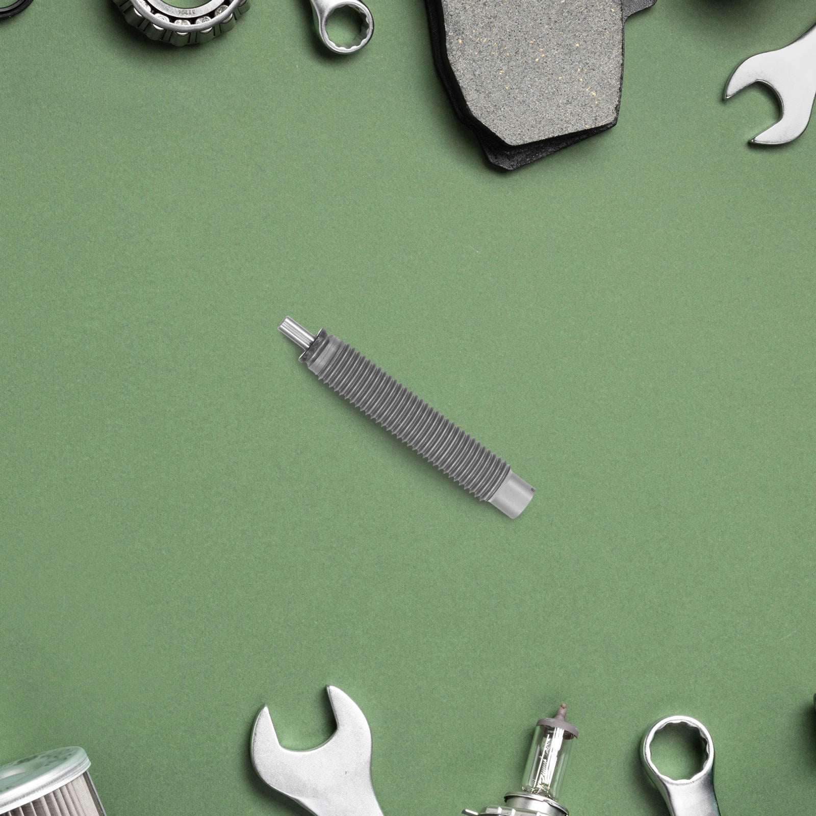 FRCOLOR Useful Hydraulic Buffer Oil Damper Replace Part 1 Set Practical ...