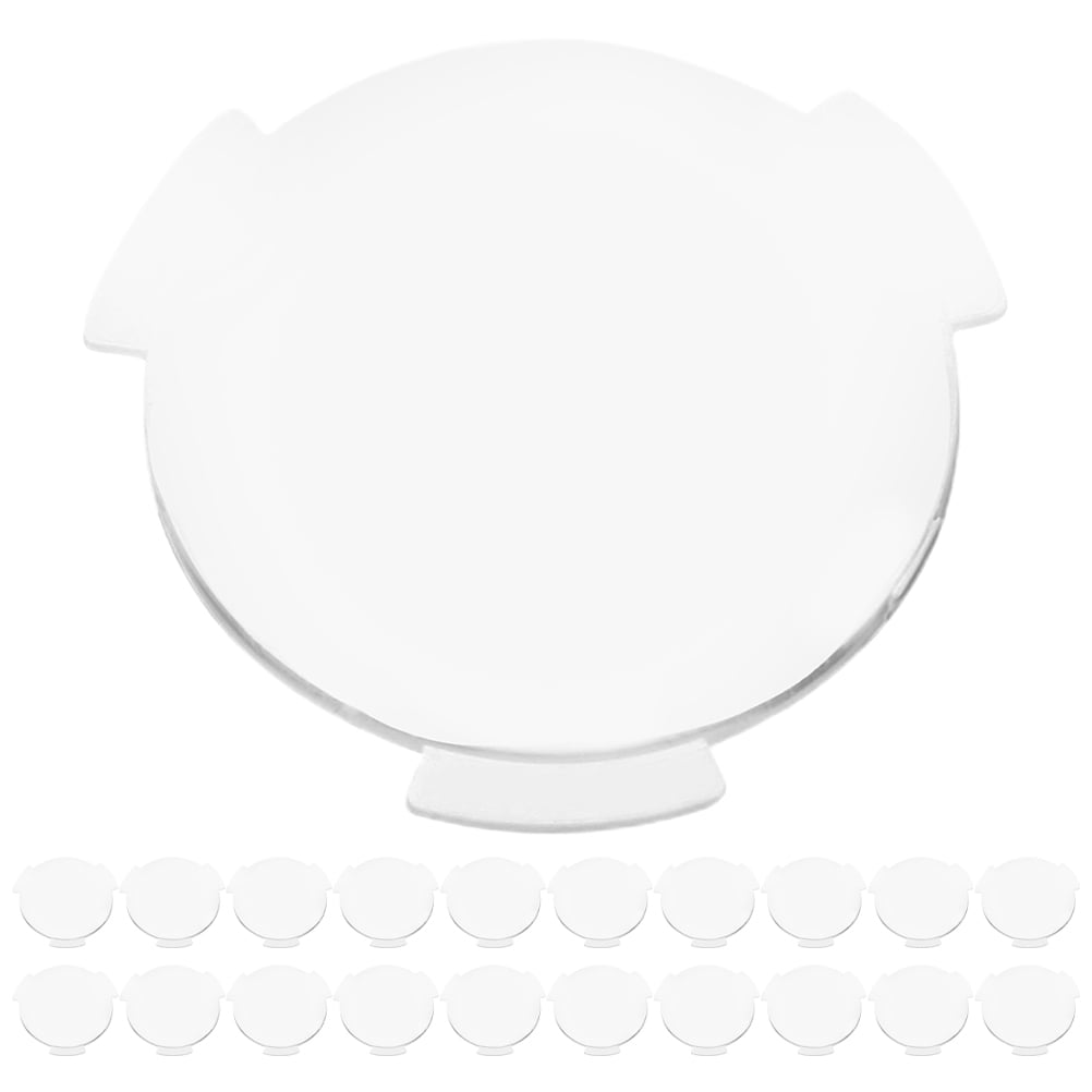 FRCOLOR VR Glasses Lens with Light Blocking Design for Home Use Made of ...