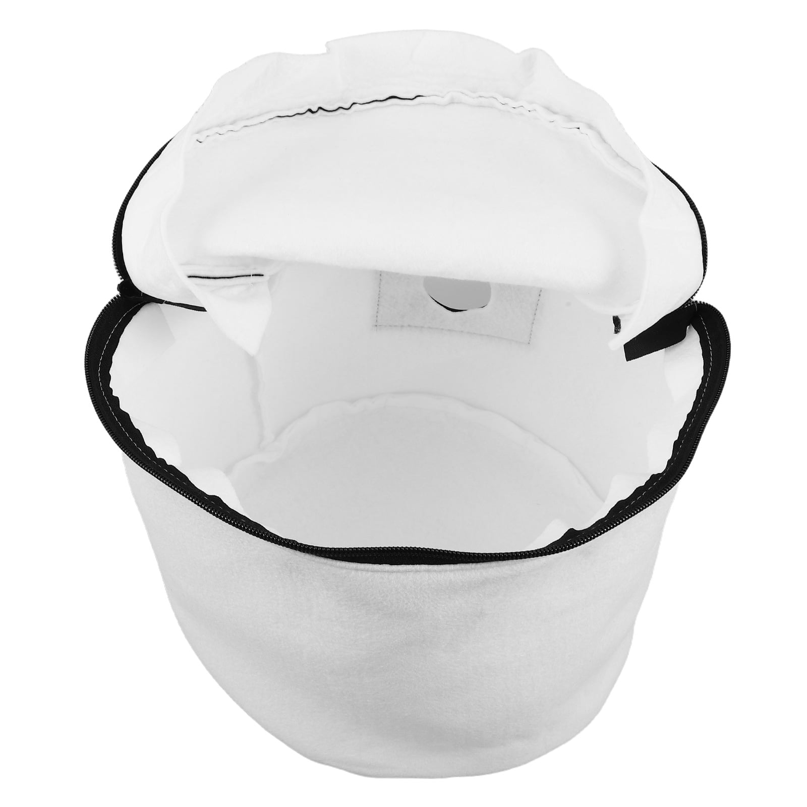 FRCOLOR Vacuum Cleaner Dust Collector Bags Compatible For Numatic Henry ...