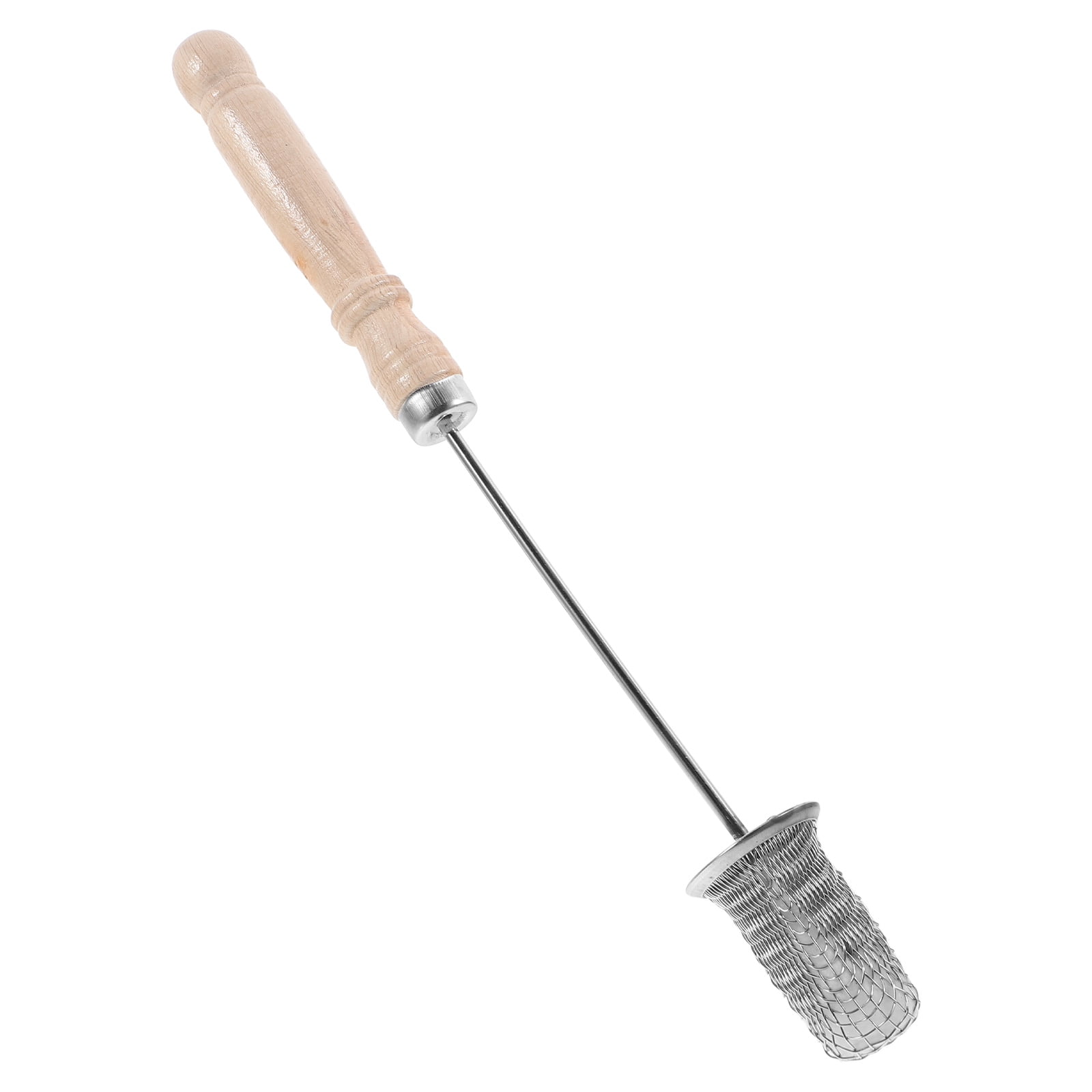 FRCOLOR Vacuum Cupping Rod Cupping Booster Ignition Rod Cotton Head ...