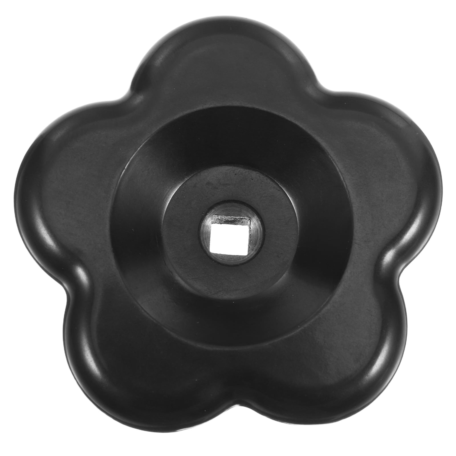 FRCOLOR Valve Handwheel Part Outdoor Faucet Handle Replacement Bakelite ...