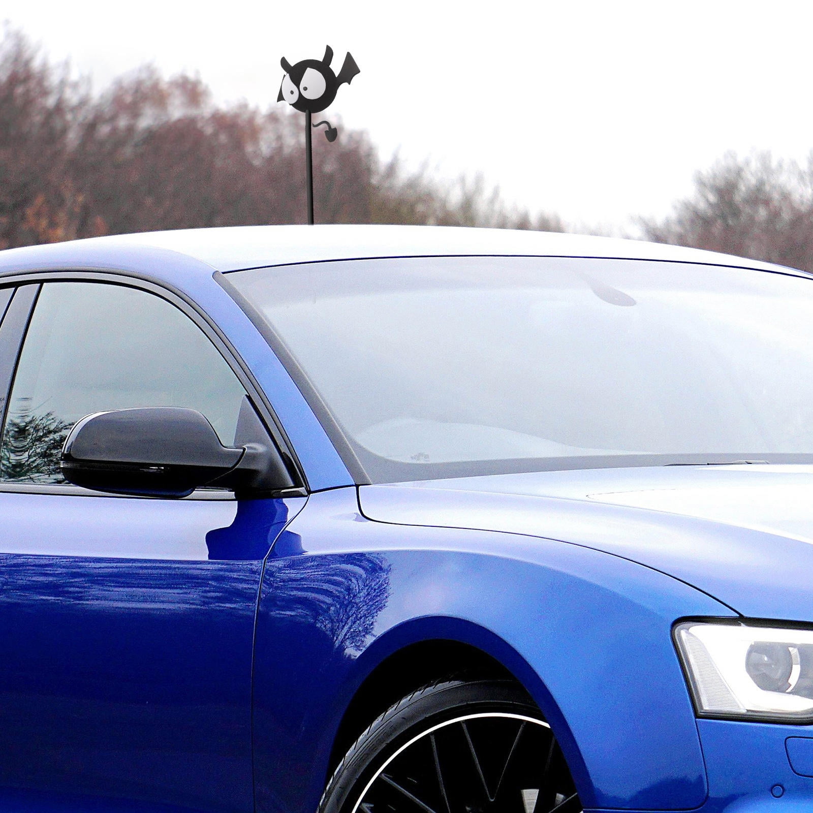 FRCOLOR Vehicle Antenna Topper Decoration Vehicle Antenna Decoration ...