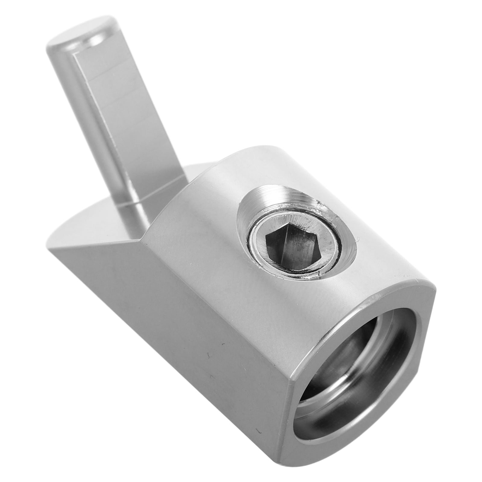 HORIALENCE Aluminum Alloy Terminal Block For Audio Enhancement Car ...