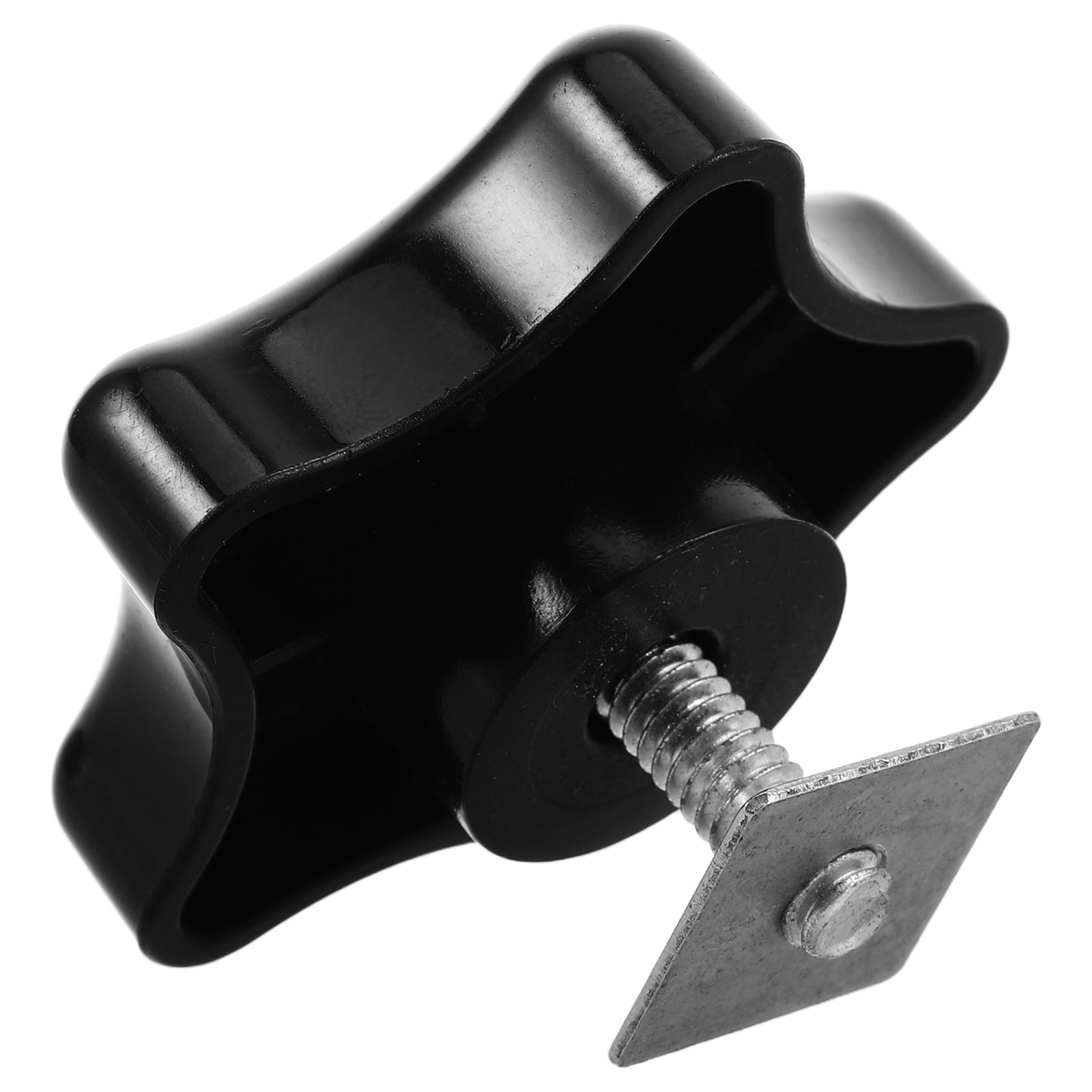 FRCOLOR Vehicle Awning Pin Camper Knob Roof Top Tent Mount Rv Awning ...